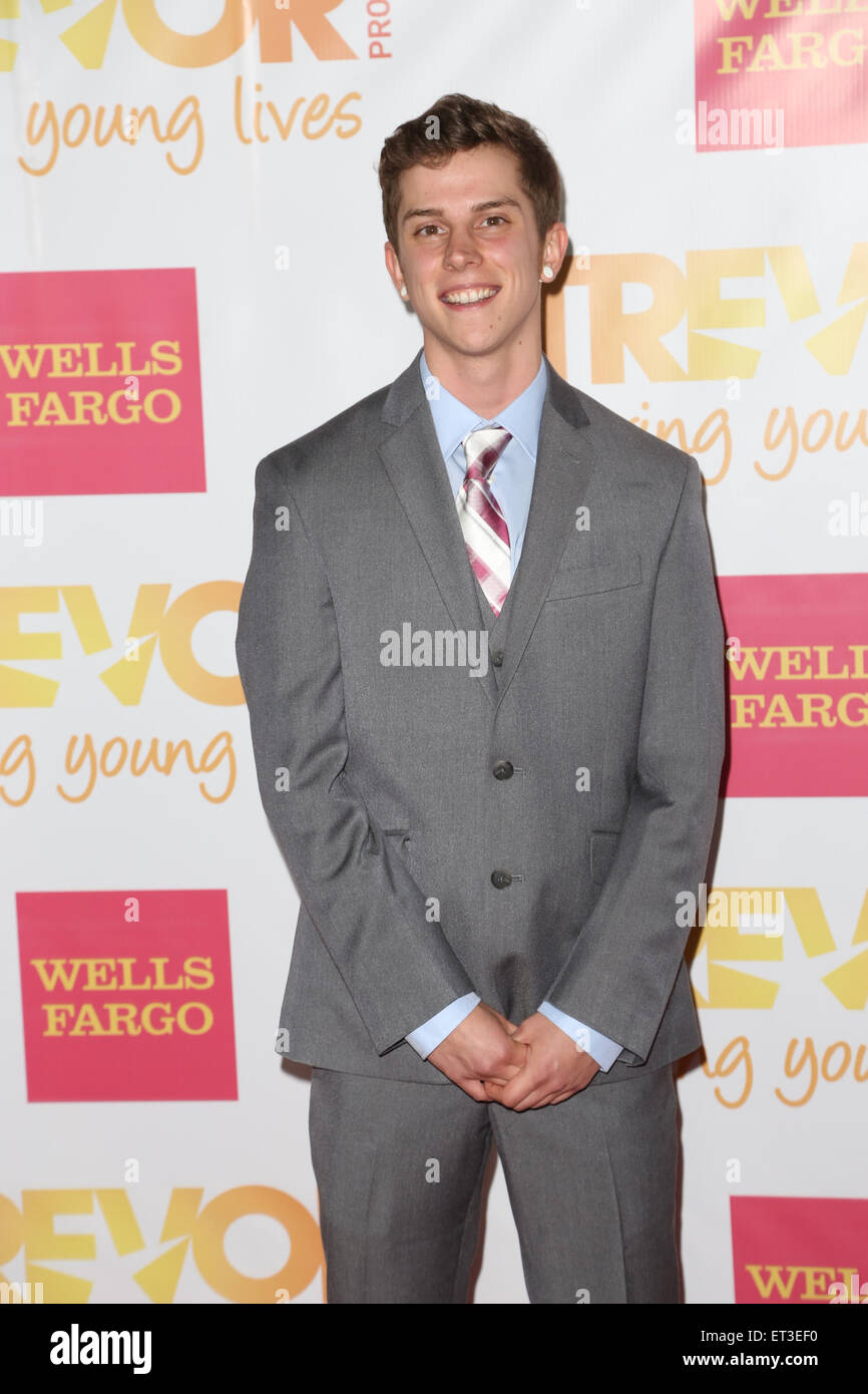 2014 TrevorLive Los Angeles Benefit at Hollywood Palladium - Arrivals ...