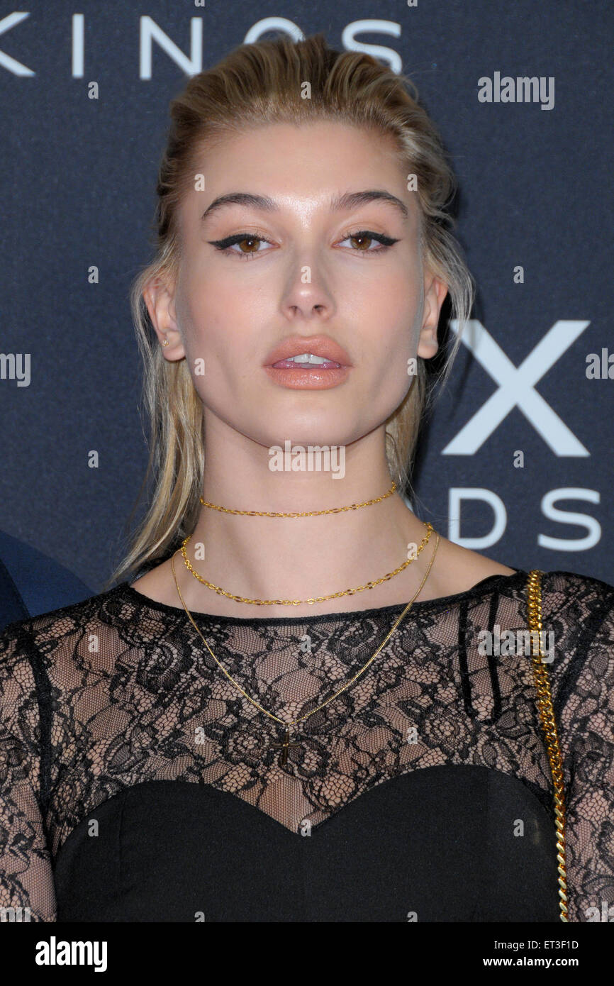 New York Premiere of 'Exodus: Gods And Kings' at the Brooklyn Museum ...