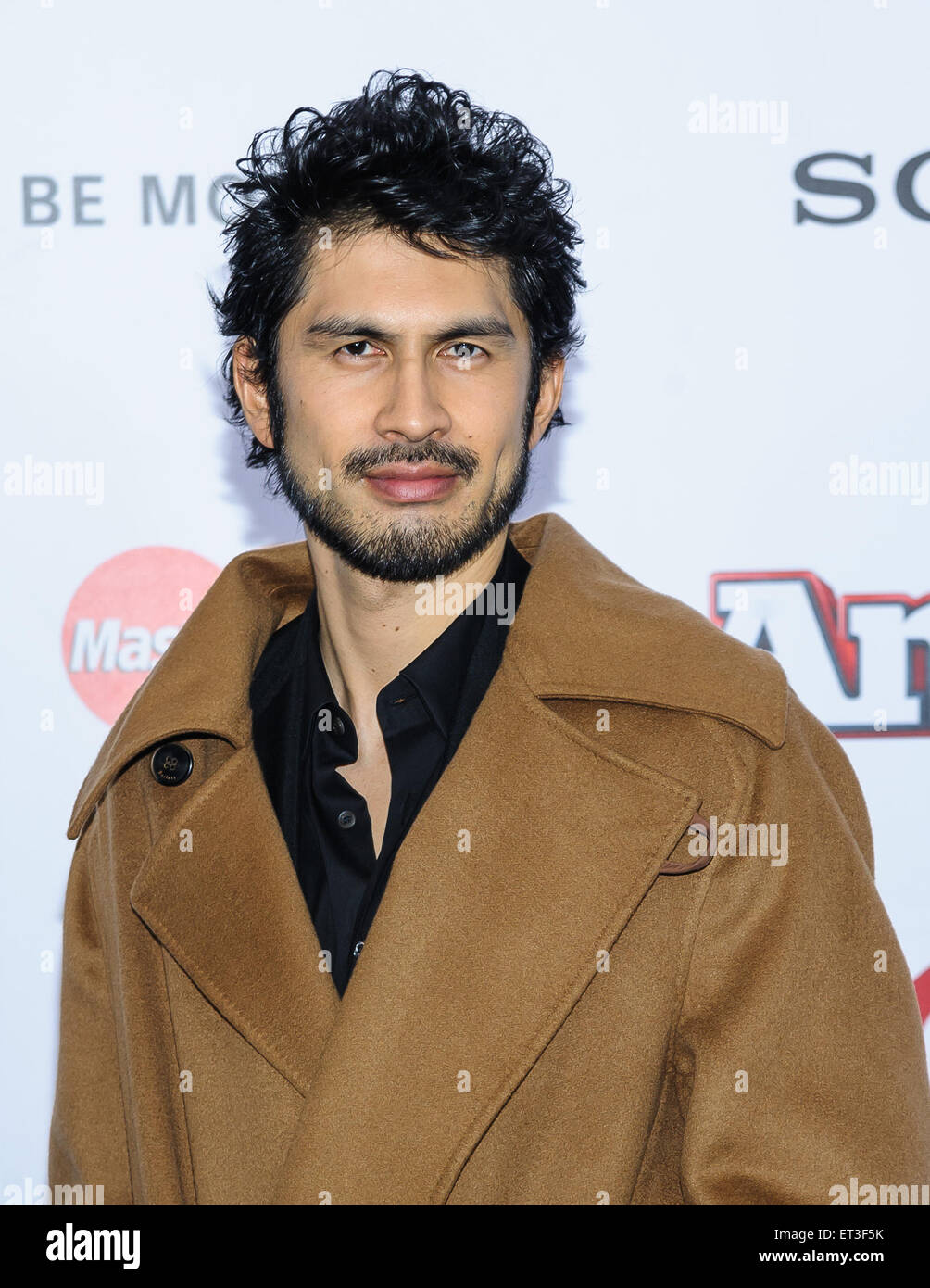 New York Premiere of 'Annie' at the Ziegfeld Theater - Arrivals ...