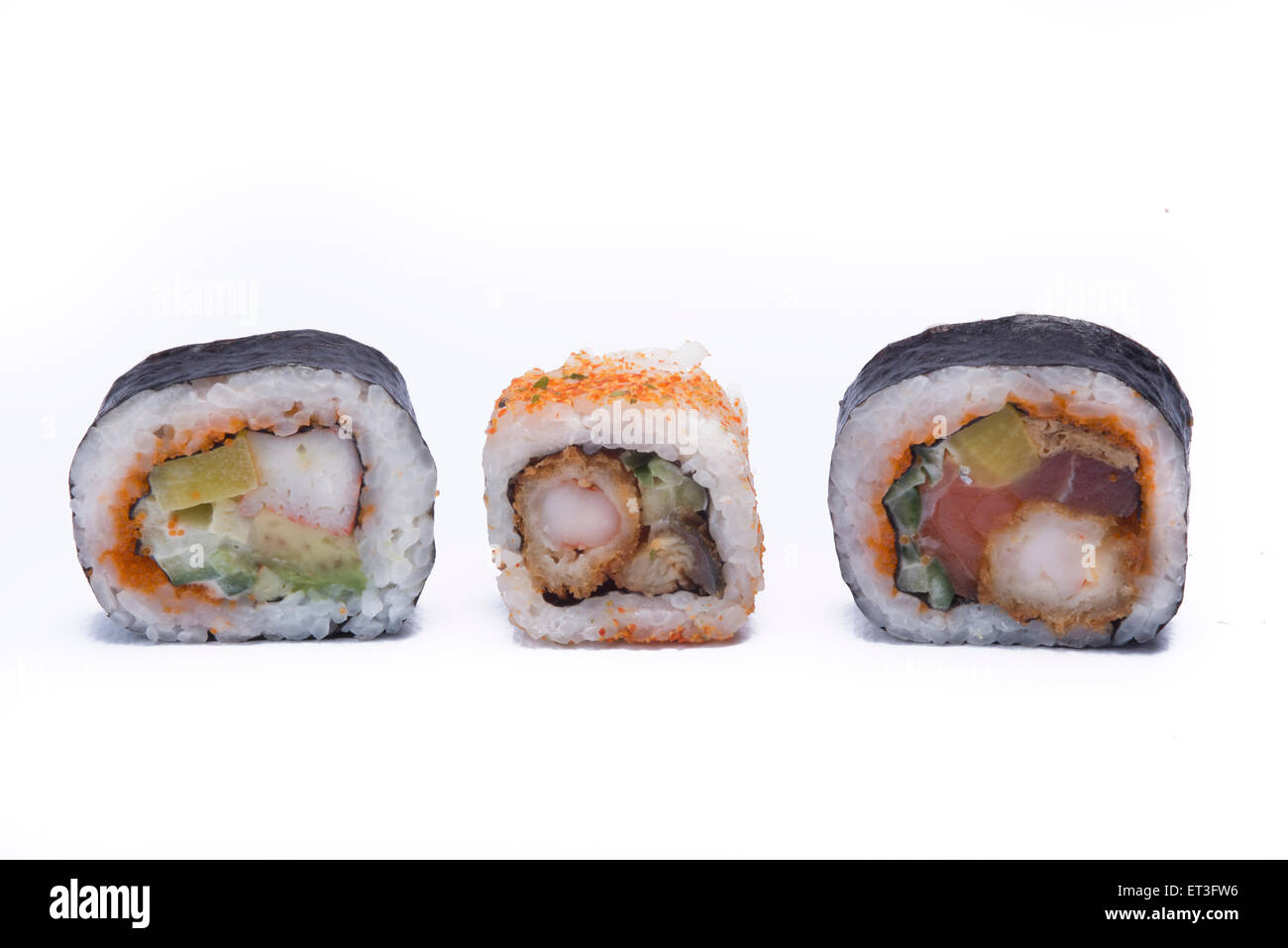 Sake assortment Cut Out Stock Images & Pictures - Alamy