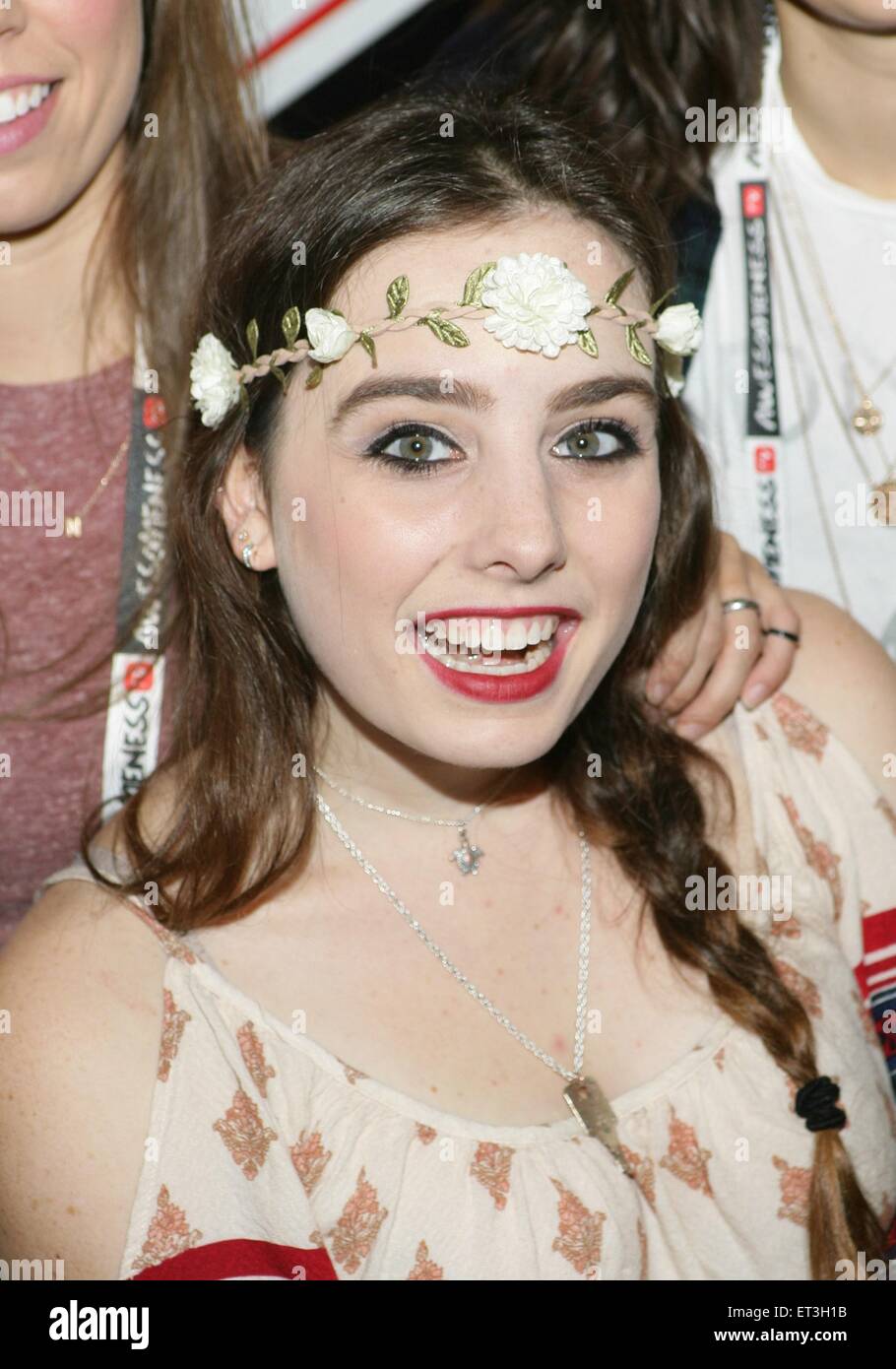 Amy cimorelli hi-res stock photography and images - Alamy