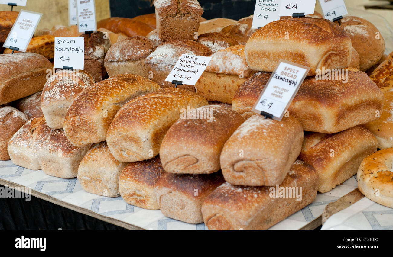 Tasty bakery hi-res stock photography and images - Alamy