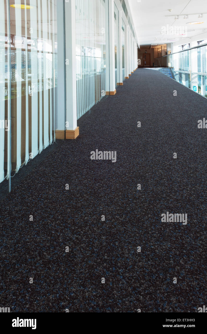 Designed space lobby hi-res stock photography and images - Alamy