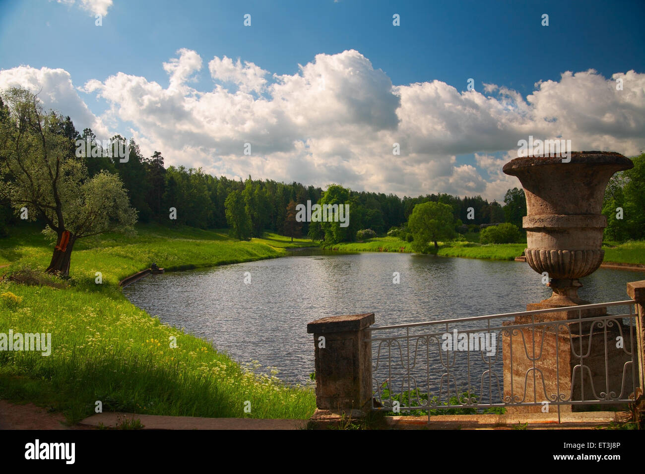 Slavyanka river hi-res stock photography and images - Alamy