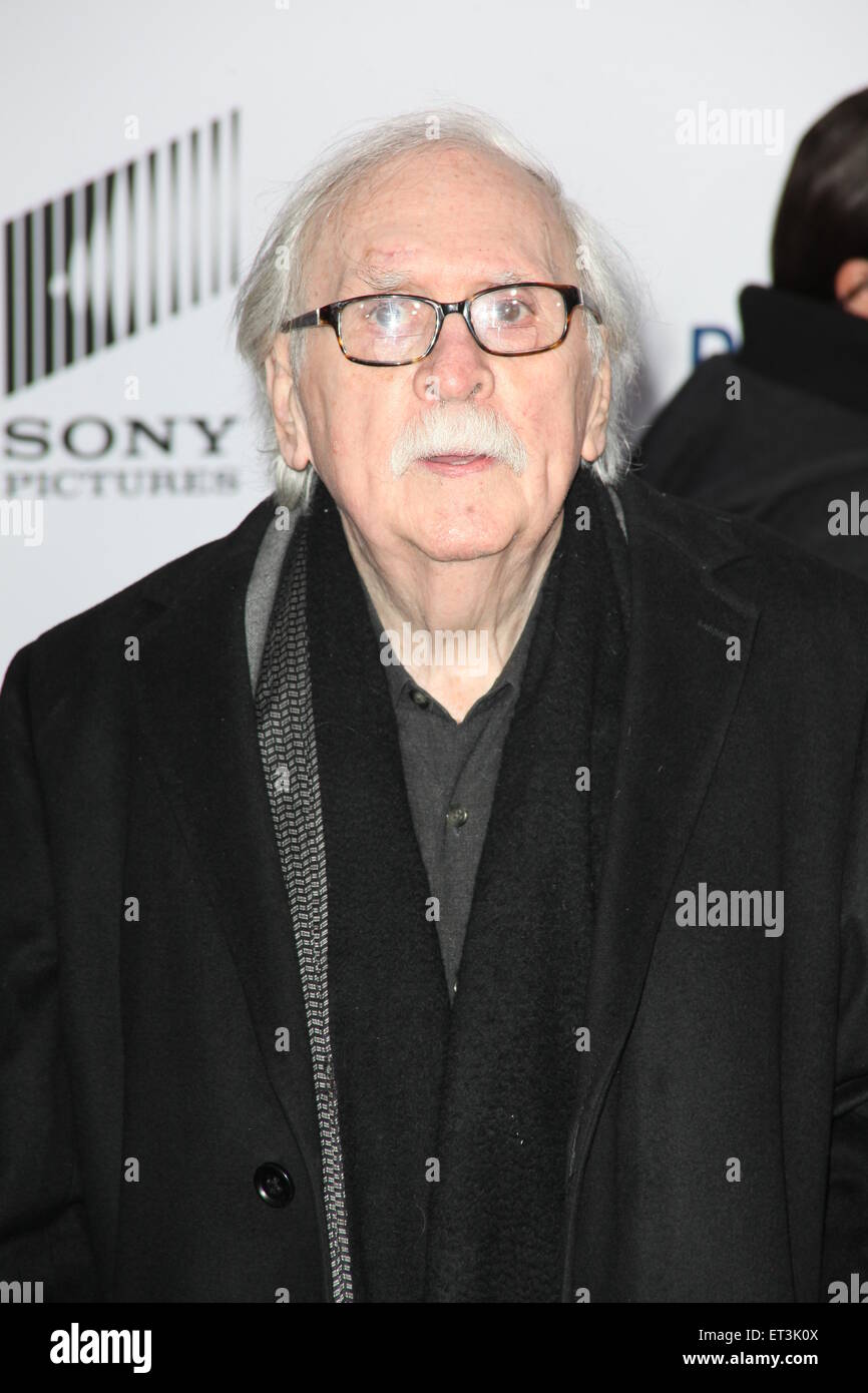 New York Premiere of 'Annie' at the Ziegfeld Theater - Arrivals ...