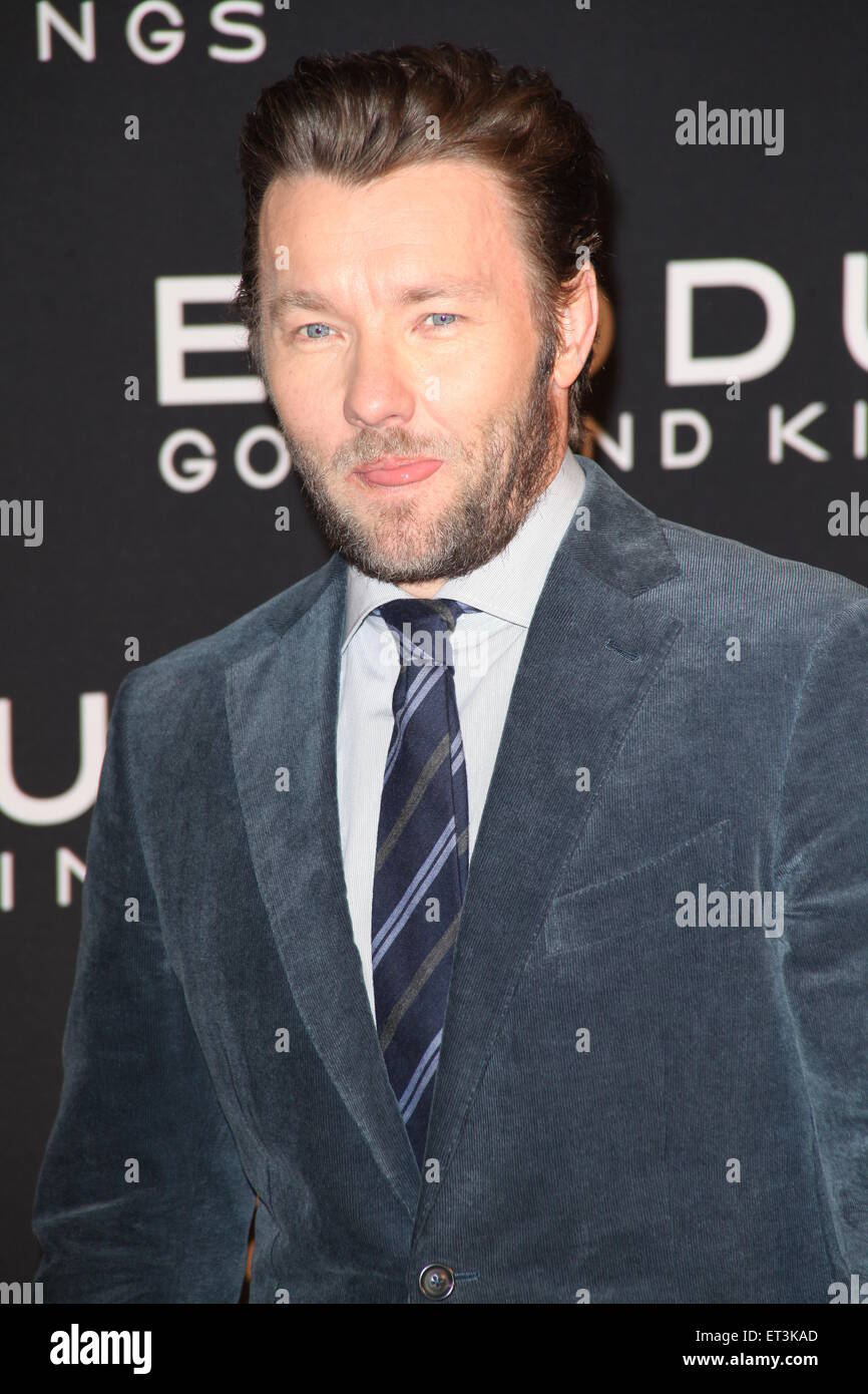 New York Premiere of 'Exodus: Gods And Kings' at the Brooklyn Museum ...