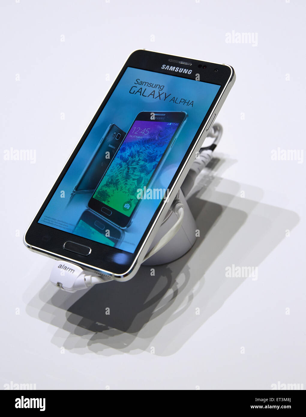 Samsung 2014 hi-res stock photography and images - Alamy