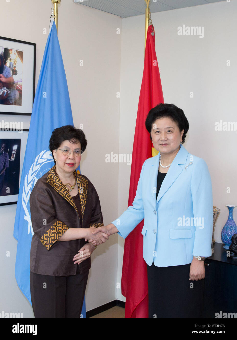 Fung chan hi-res stock photography and images - Alamy