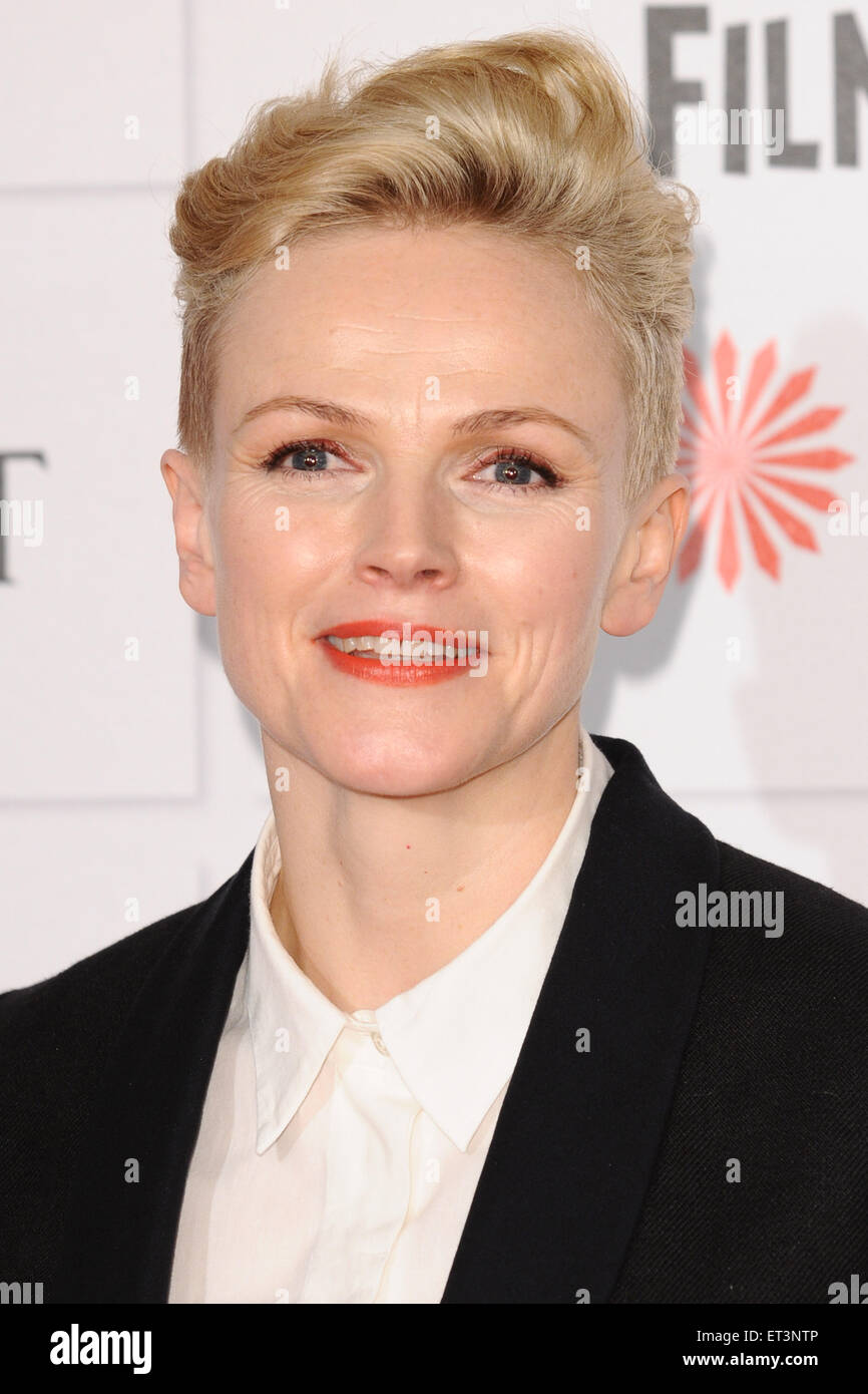 Maxine peake headshot hi-res stock photography and images - Alamy