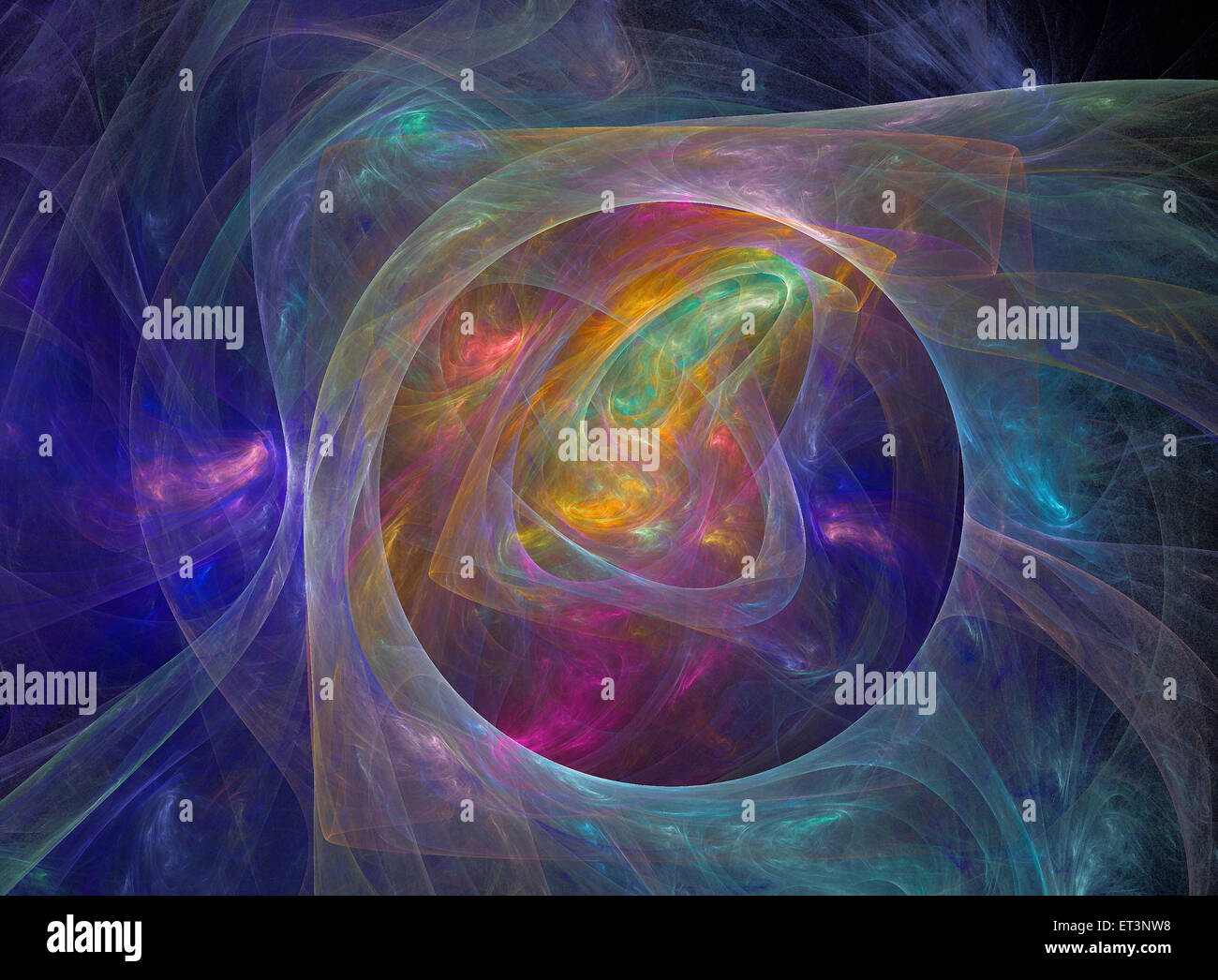 Expanding nebula hi-res stock photography and images - Alamy