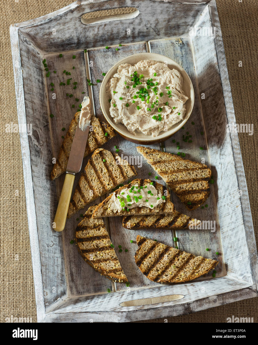 Fish paste hi-res stock photography and images - Alamy