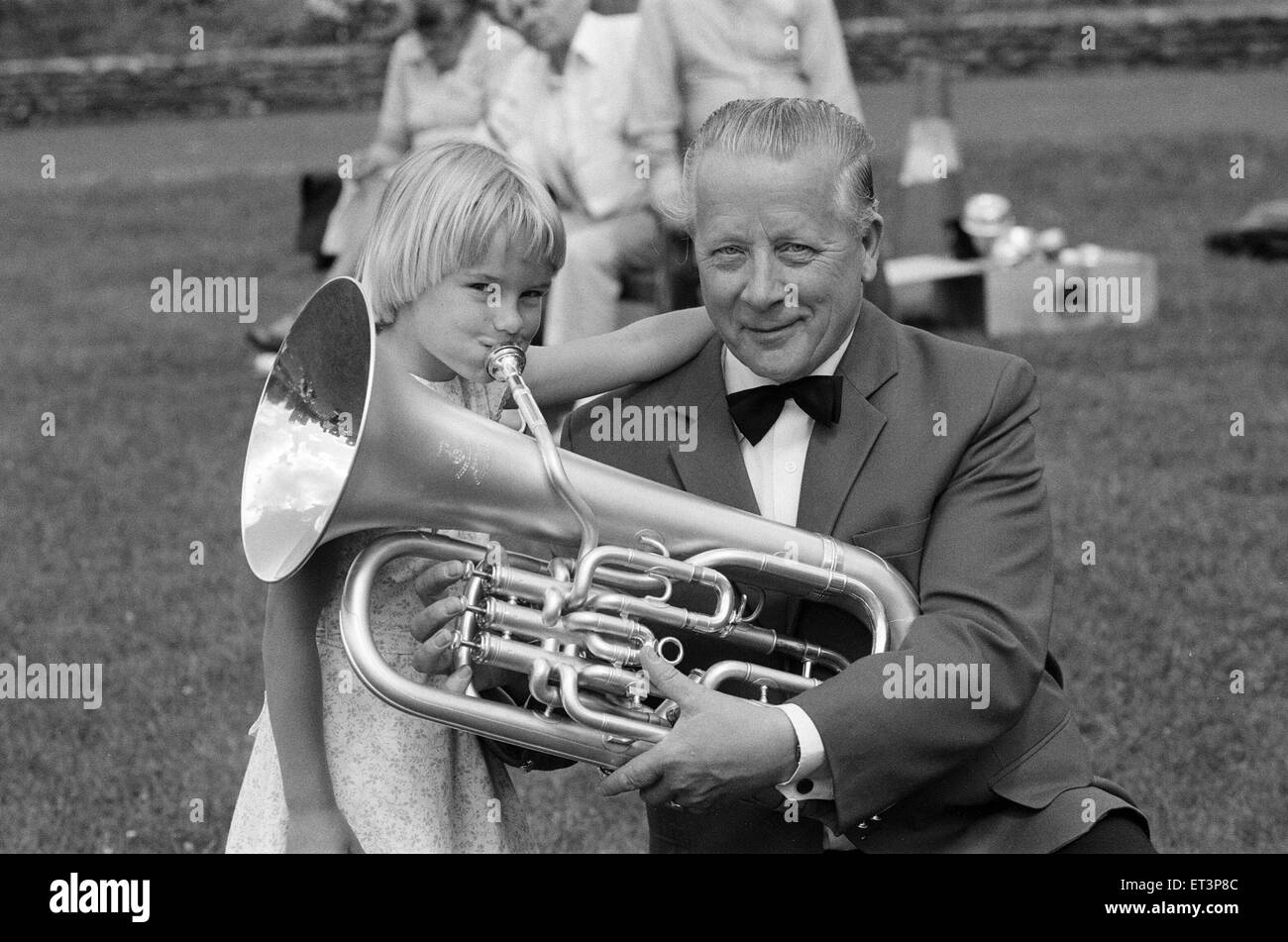 1985 Birmingham International Jazz and Blues Festival, Artists, Photo ...