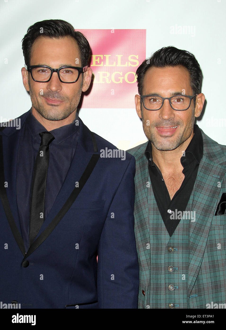 The TrevorLIVE Los Angeles Featuring: Lawrence Zarian,Gregory Zarian ...