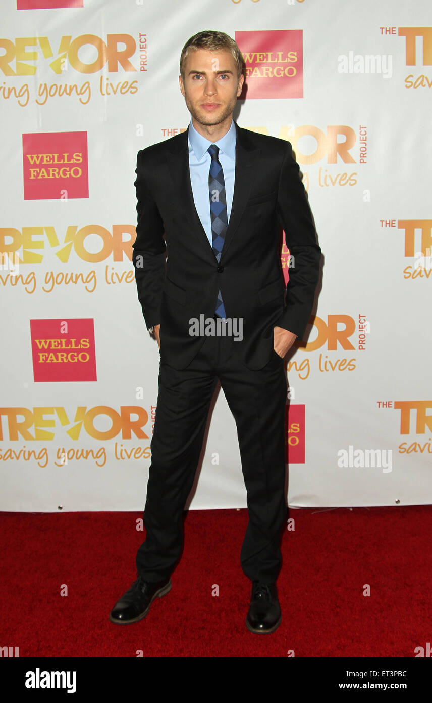 The TrevorLIVE Los Angeles Featuring: Shane Bitney Crone Where ...