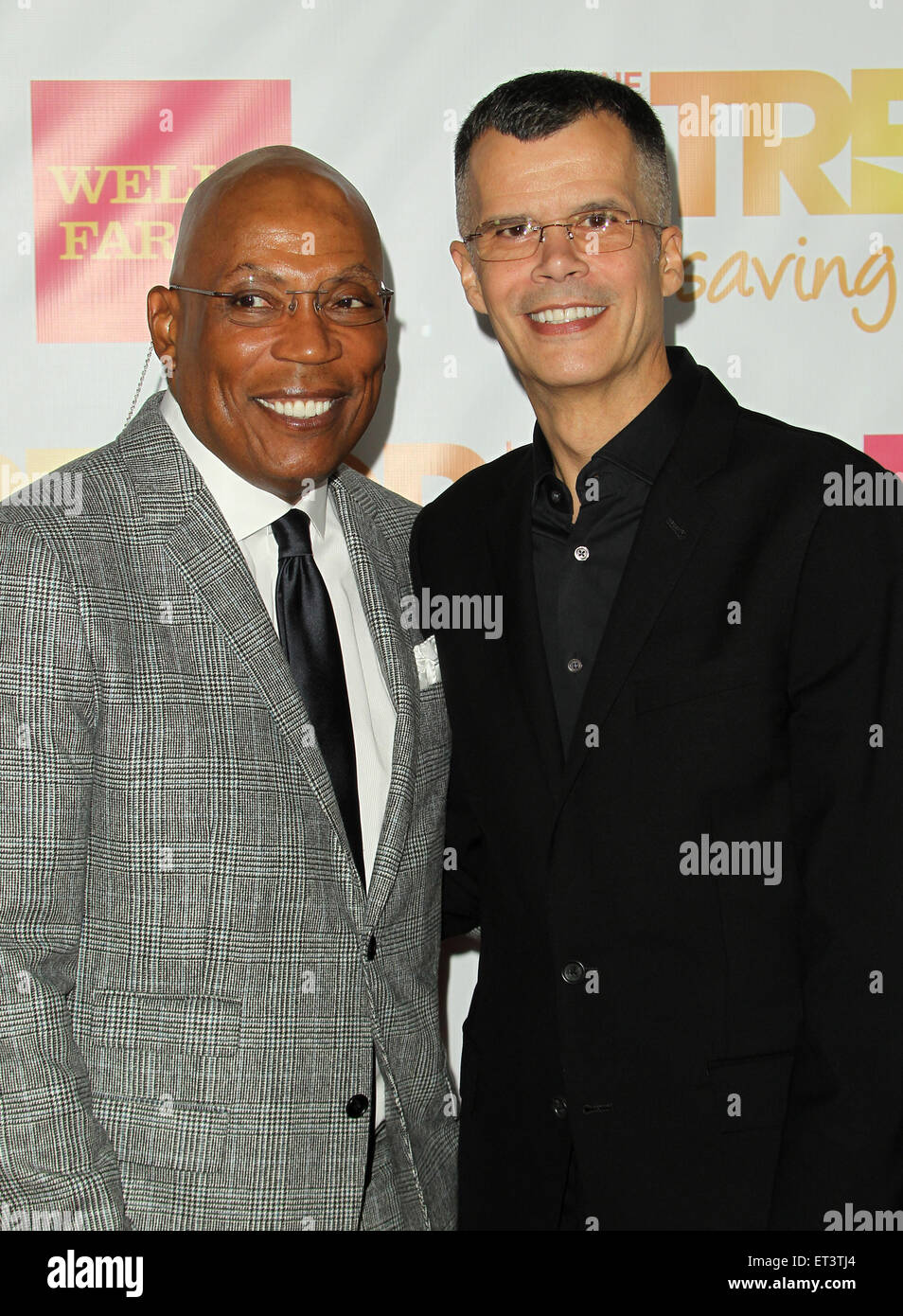 Christopher Mason Paris Barclay