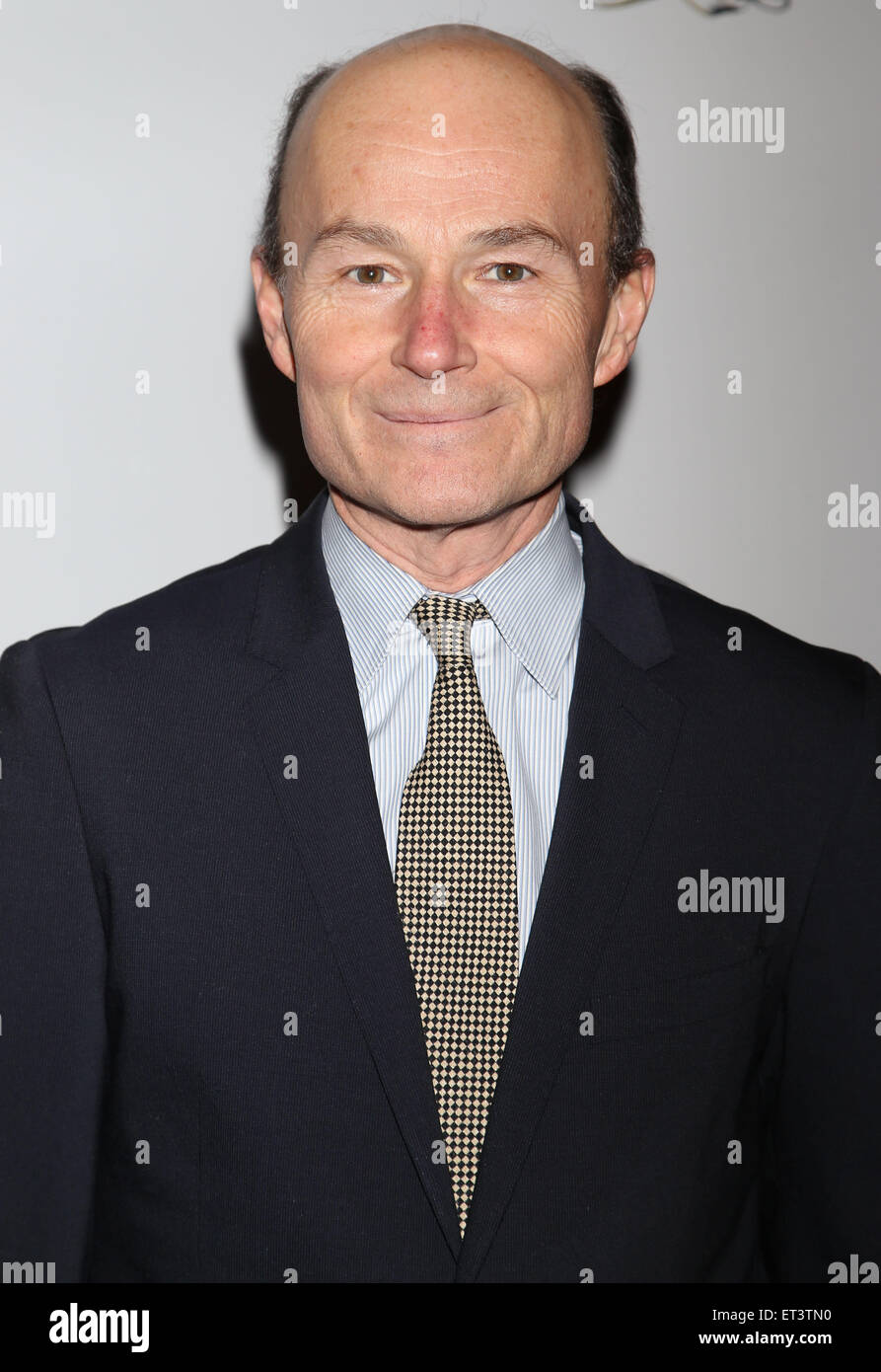 Opening night after party for The Elephant Man held at Gotham Hall ...