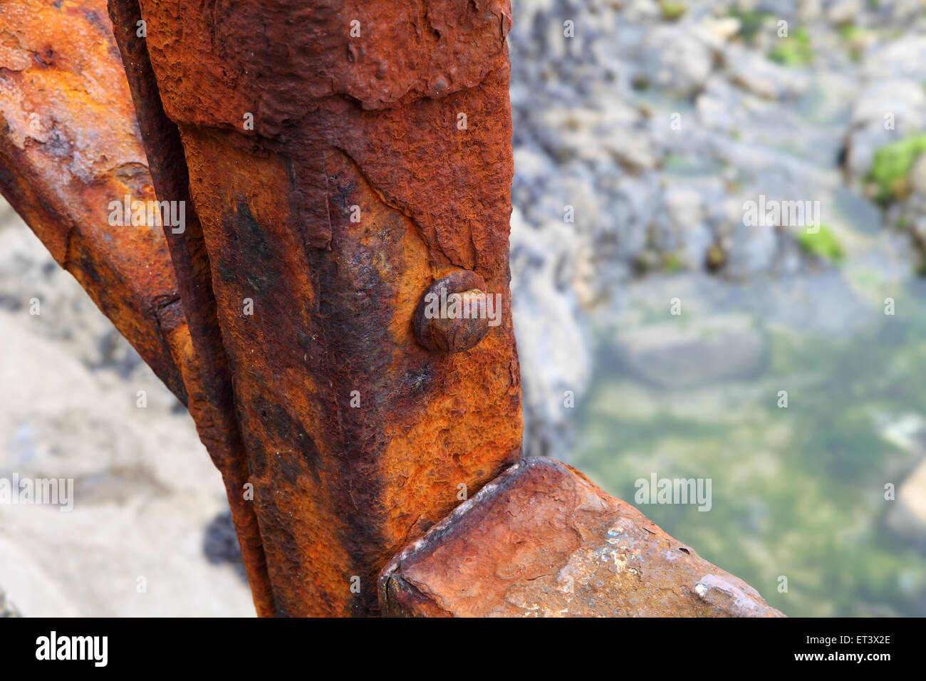Oxidise High Resolution Stock Photography and Images - Alamy