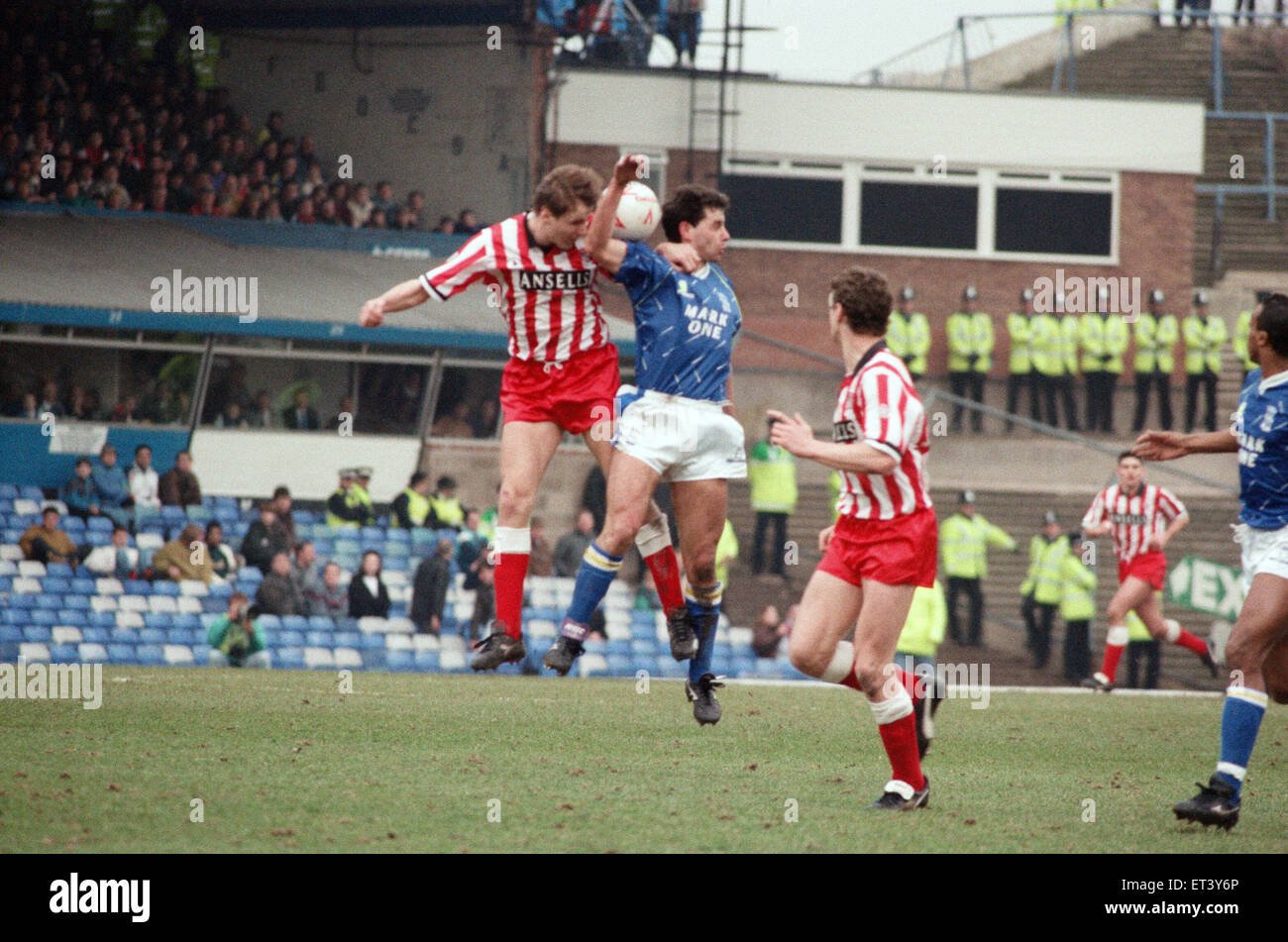 Stoke final score hi-res stock photography and images - Alamy