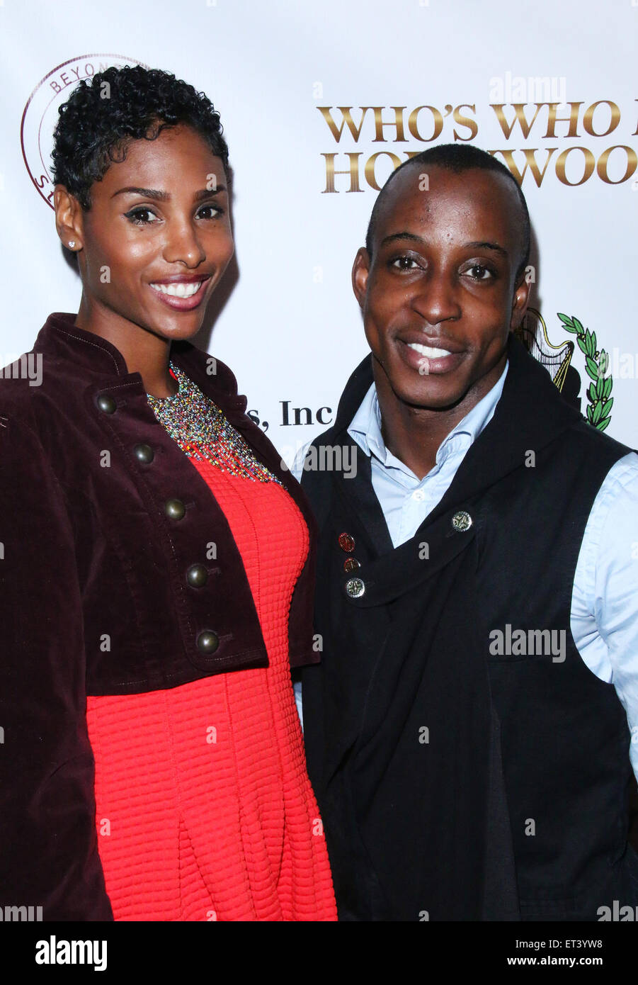 The Hollywood International Entertainment Awards Featuring: Lydia ...