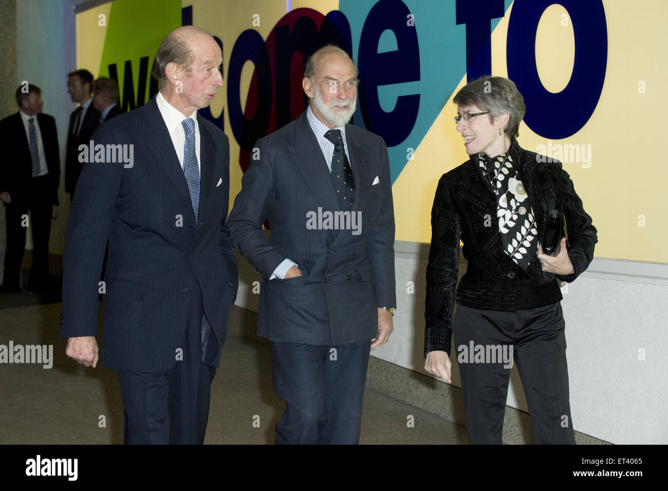 Donatella flick hi-res stock photography and images - Alamy