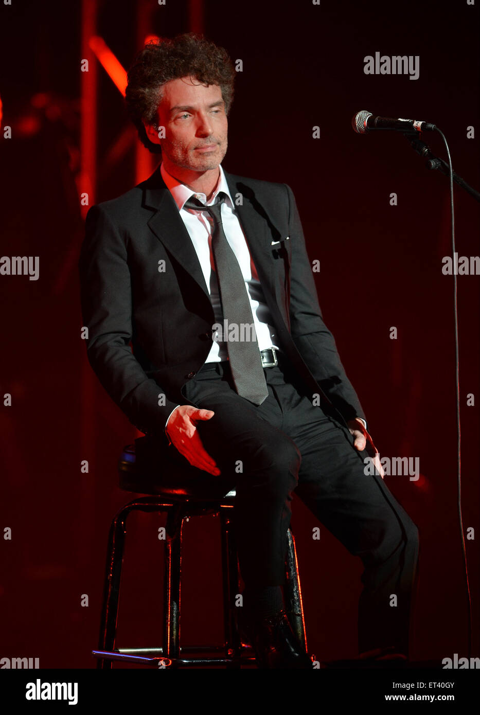 2014 Annual Dreaming on the Beach gala - Performances Featuring ...