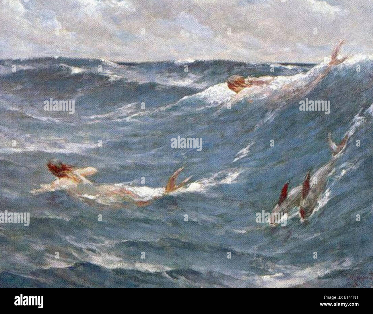 Maynard george willoughby hi-res stock photography and images - Alamy