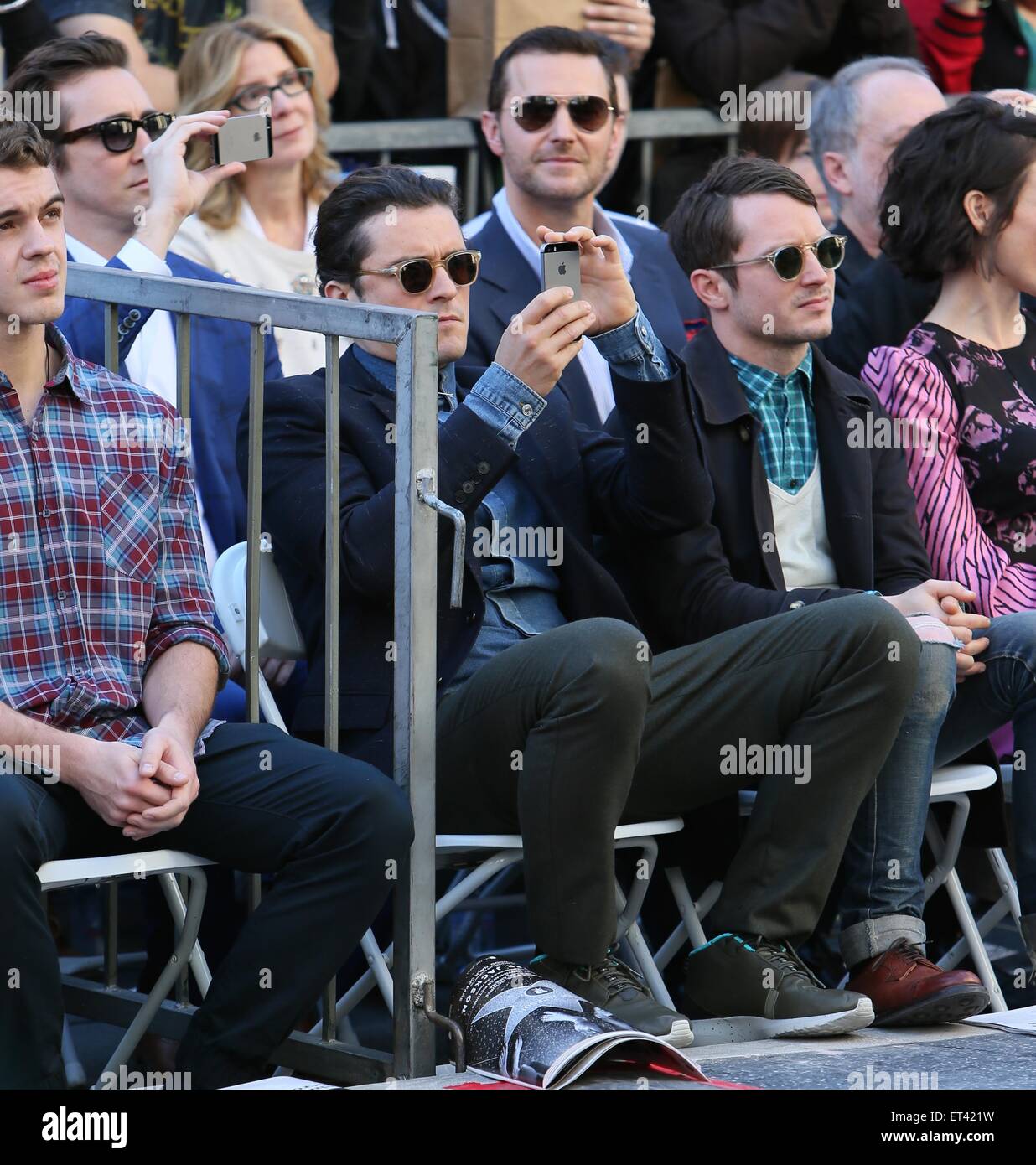 Lee Pace Richard Armitage