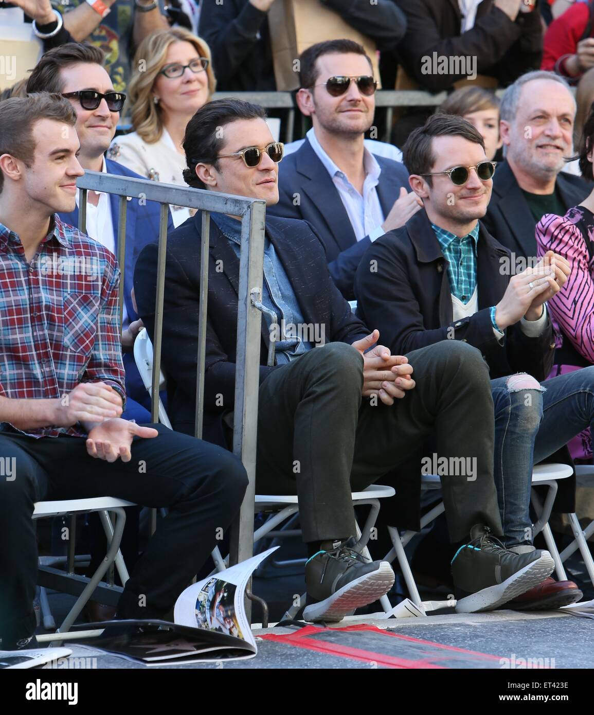 Richard Armitage Lee Pace Dating