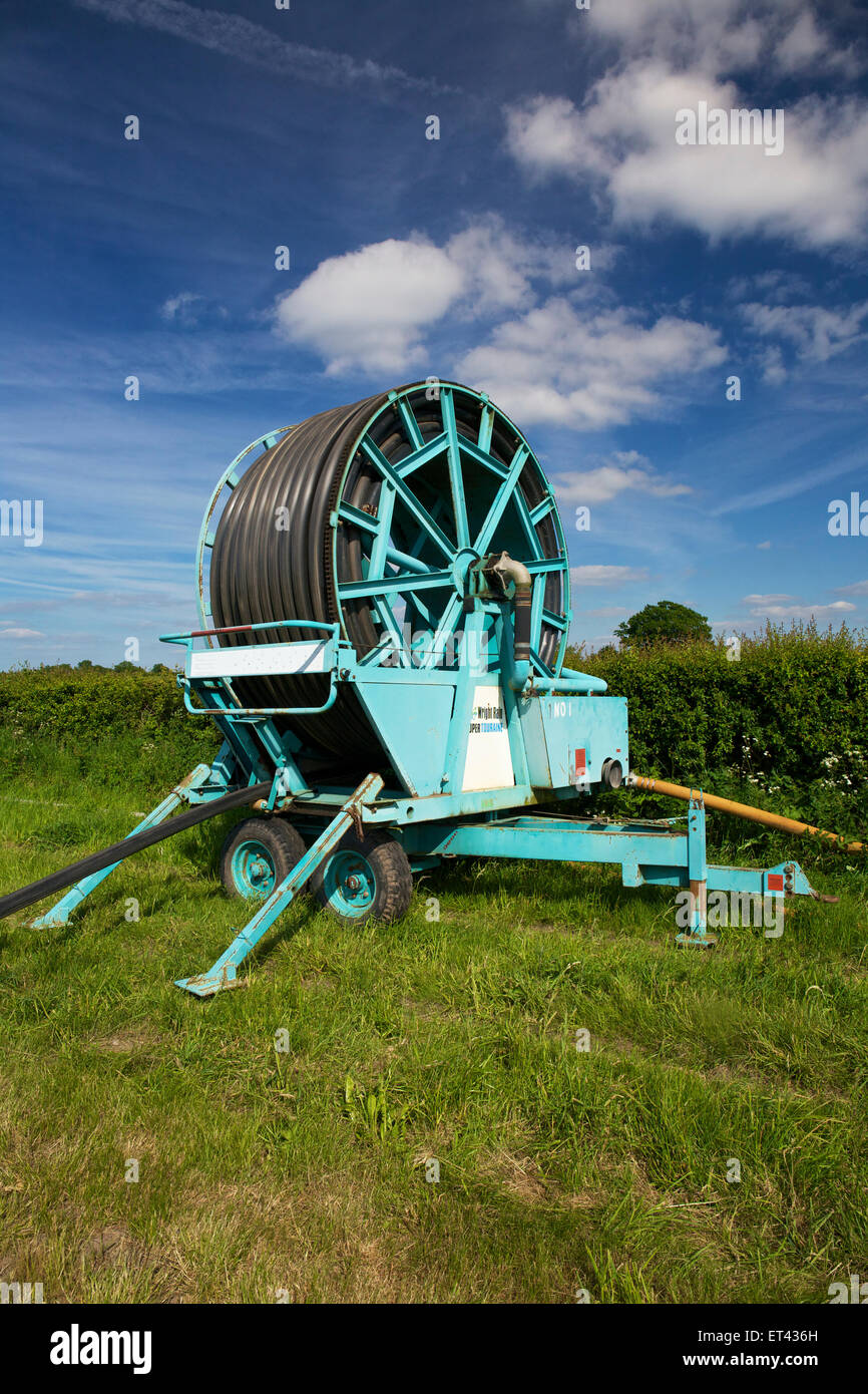 Irrigator hi-res stock photography and images - Alamy