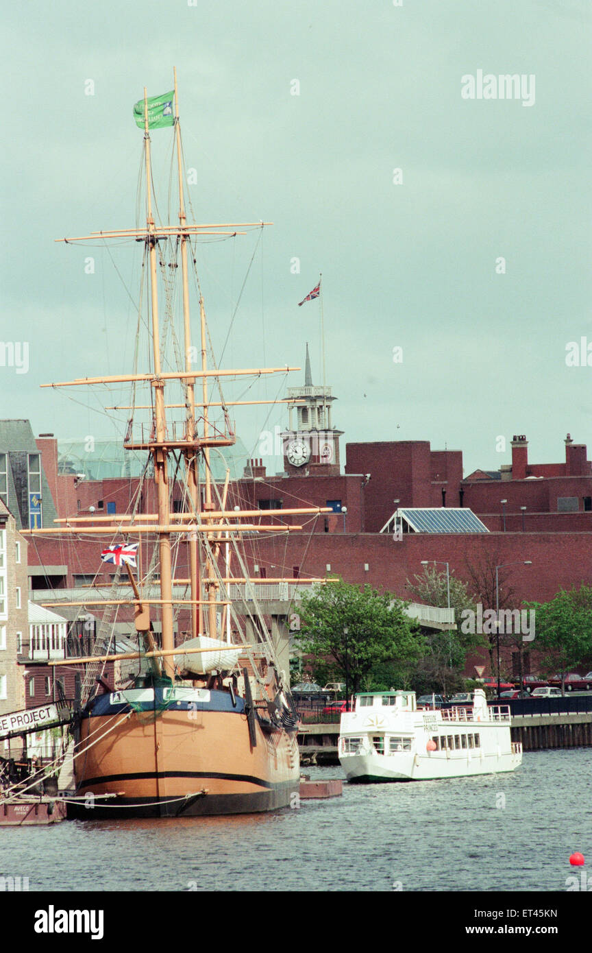 Teesside princess hi-res stock photography and images - Alamy