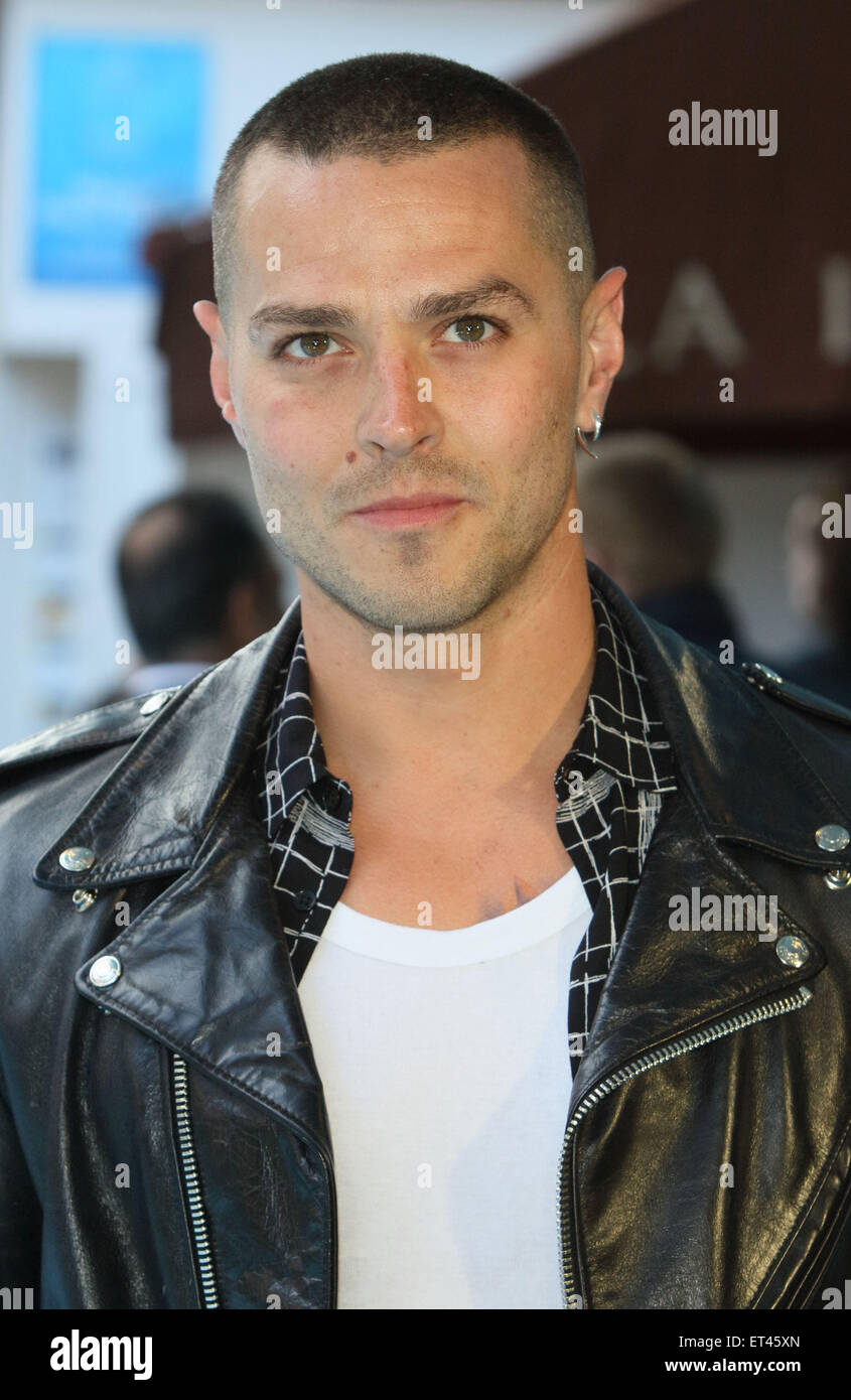London, UK. Matt Willis at 'Entourage' European Premiere at the Vue ...