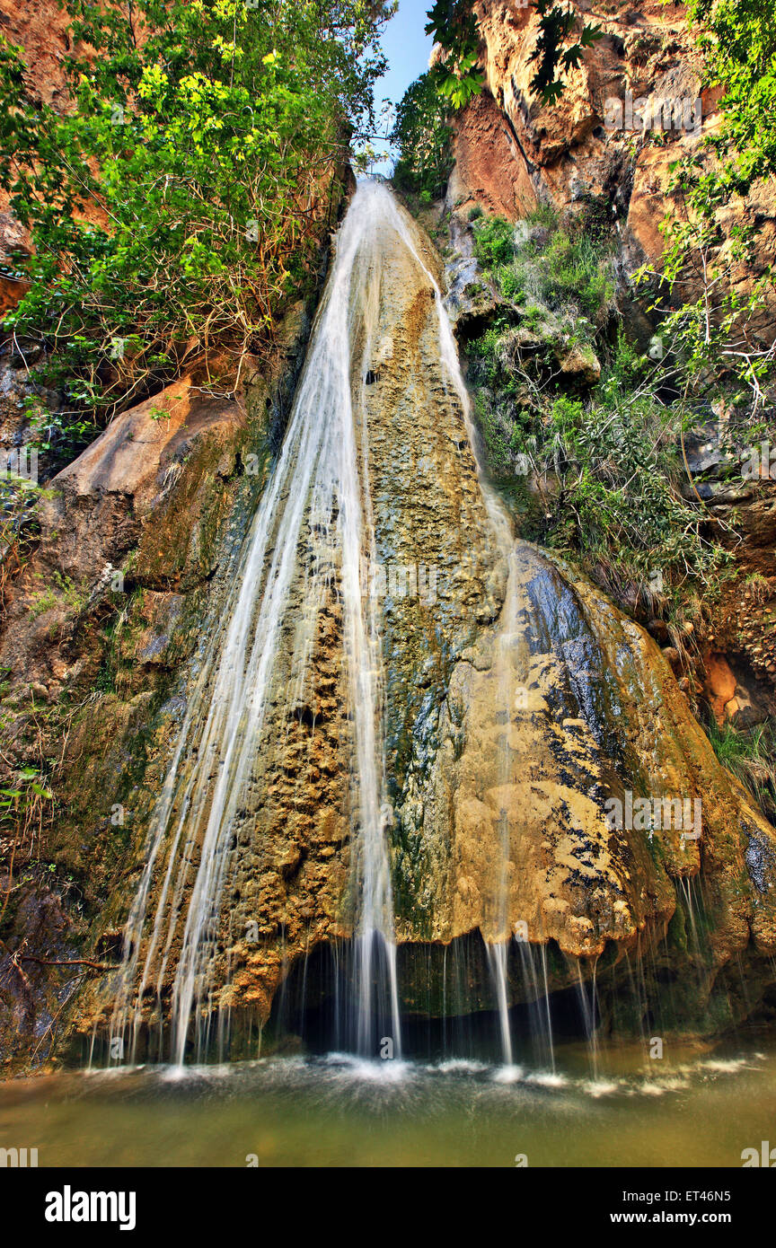 The best waterfalls in europe hi-res stock photography and images - Alamy