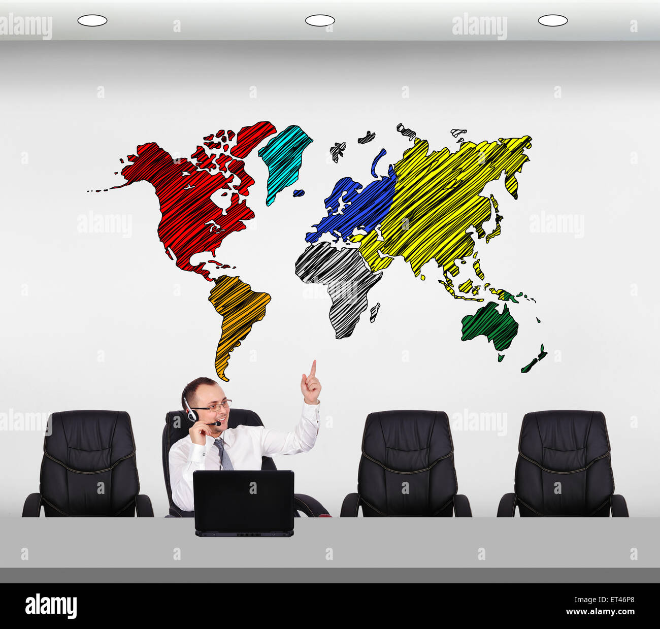 Word map hi-res stock photography and images - Alamy