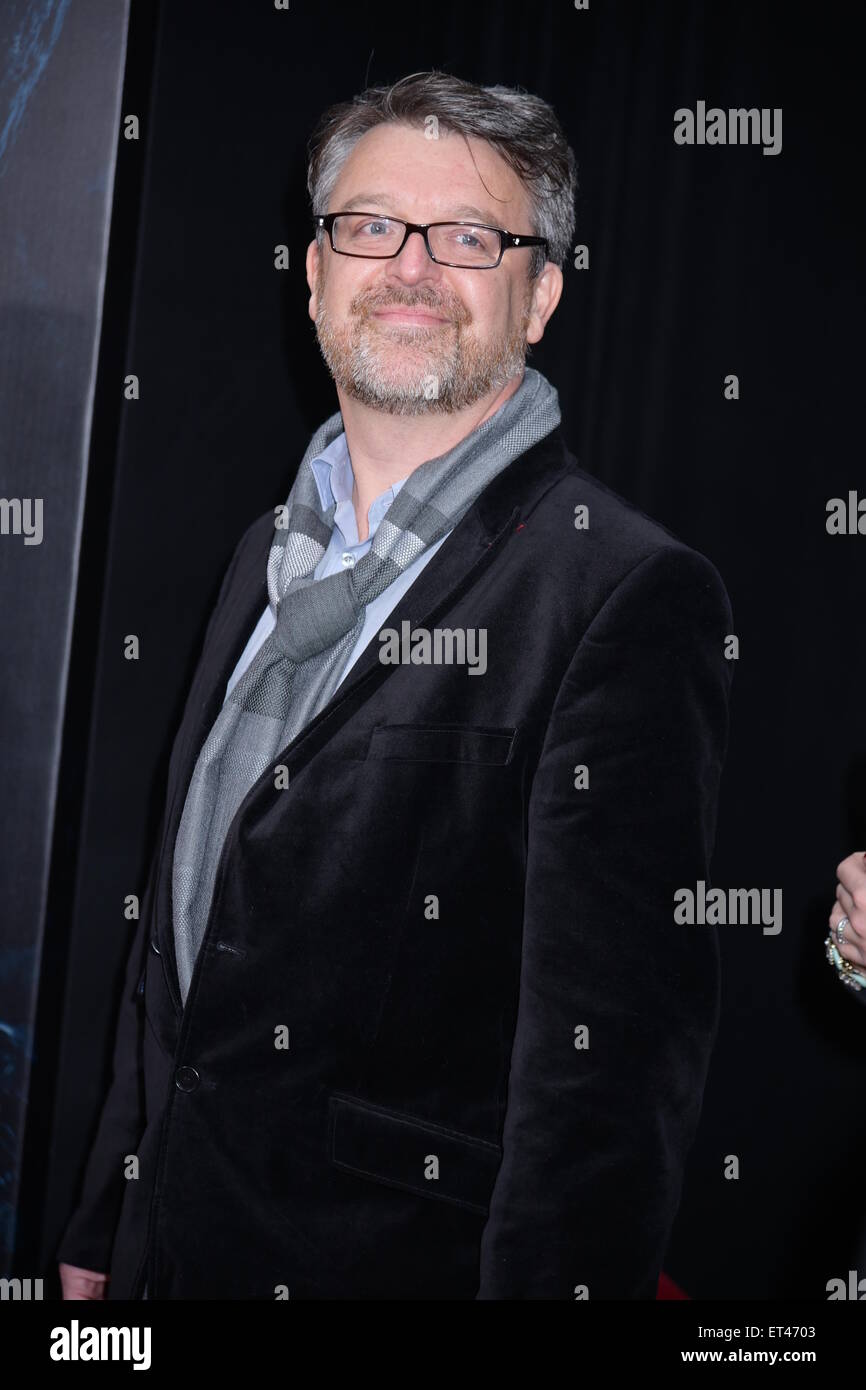 "Into the Woods" World Premiere in New York City - Red Carpet Arrivals ...