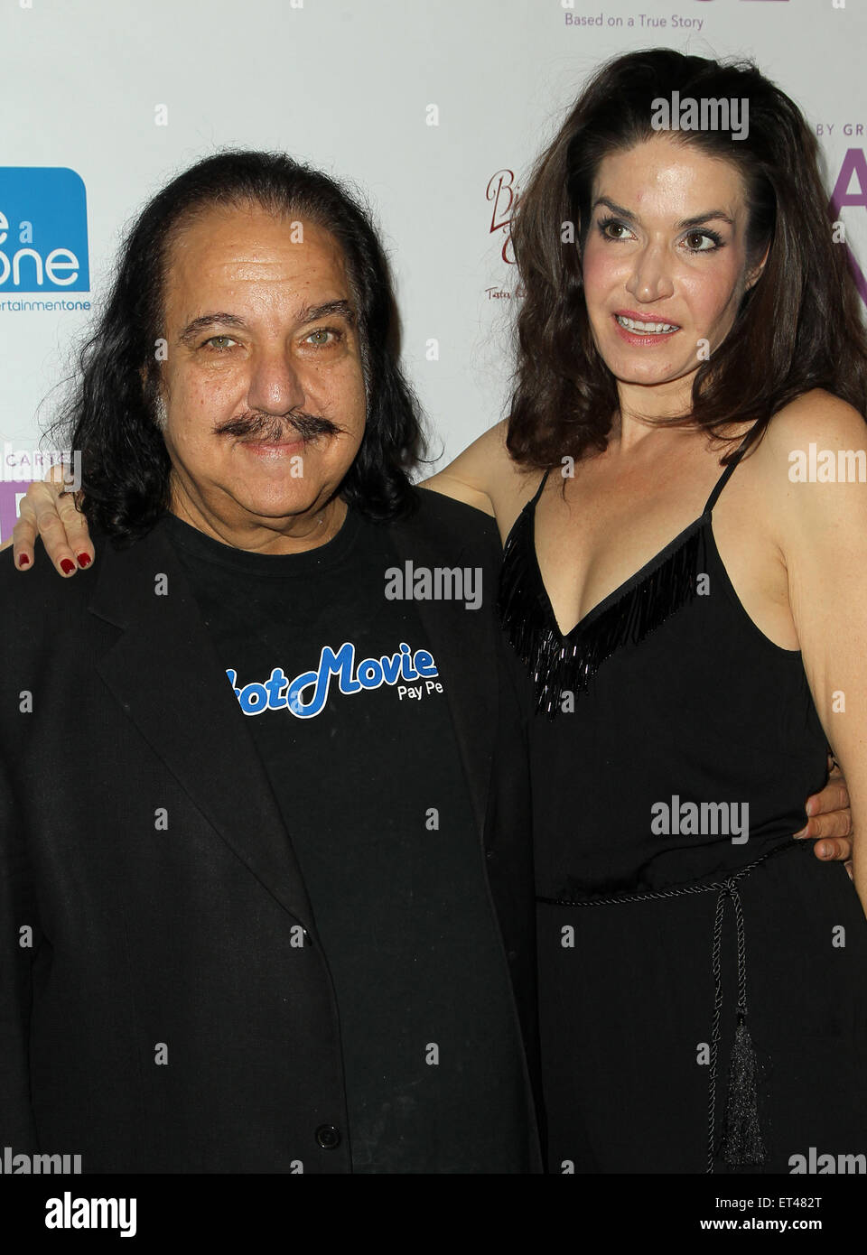 "Lap Dance" - Los Angeles Premiere Featuring: Ron Jeremy, Guest Where ...