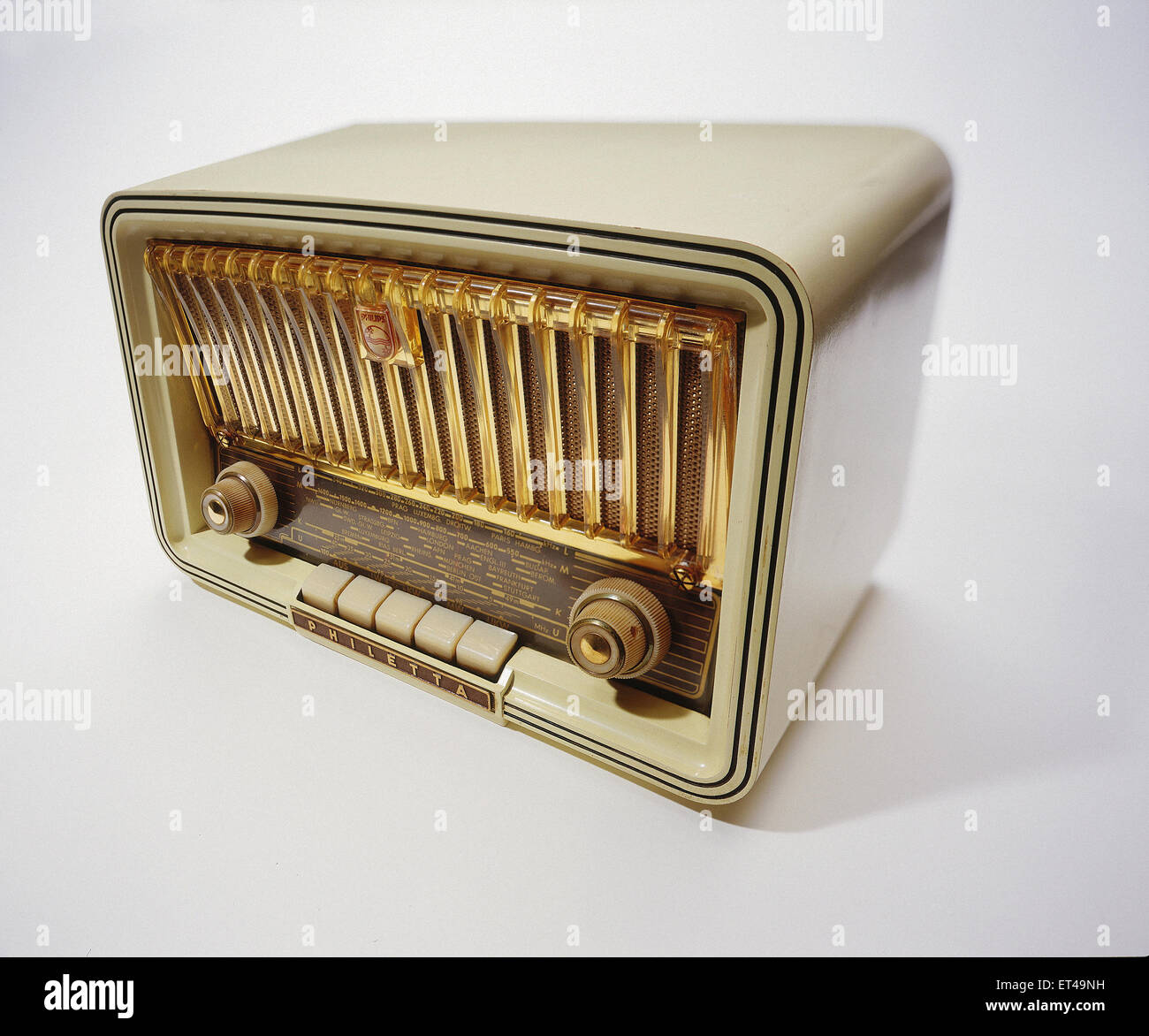 Radio hamburg hi-res stock photography and images - Alamy
