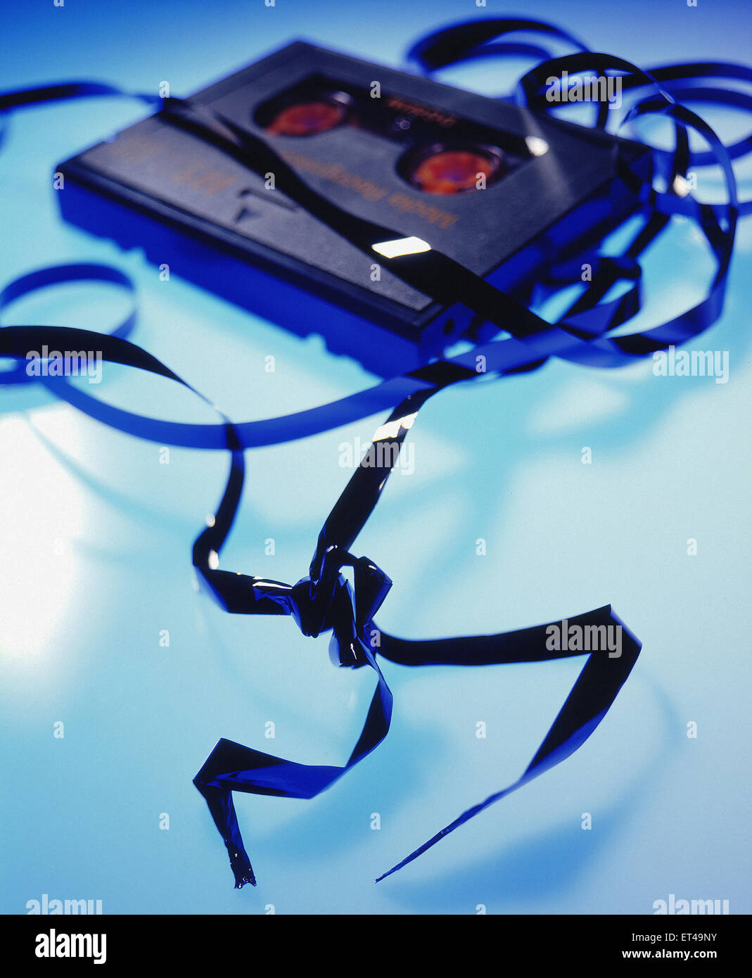 Videocassette hi-res stock photography and images - Alamy