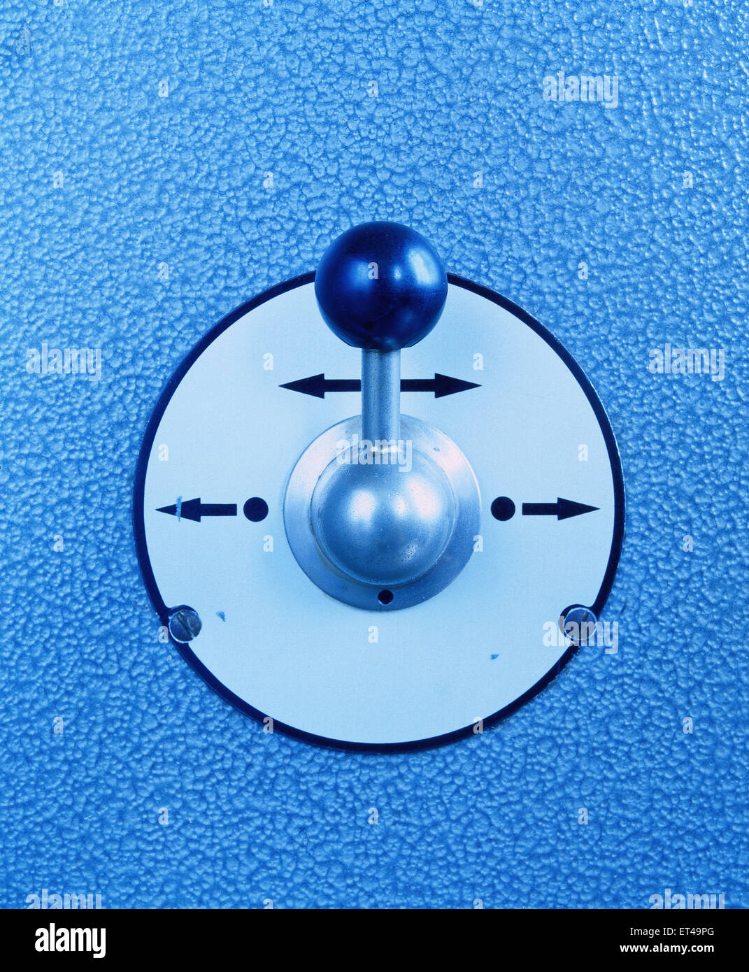 Switch lever hi-res stock photography and images - Alamy