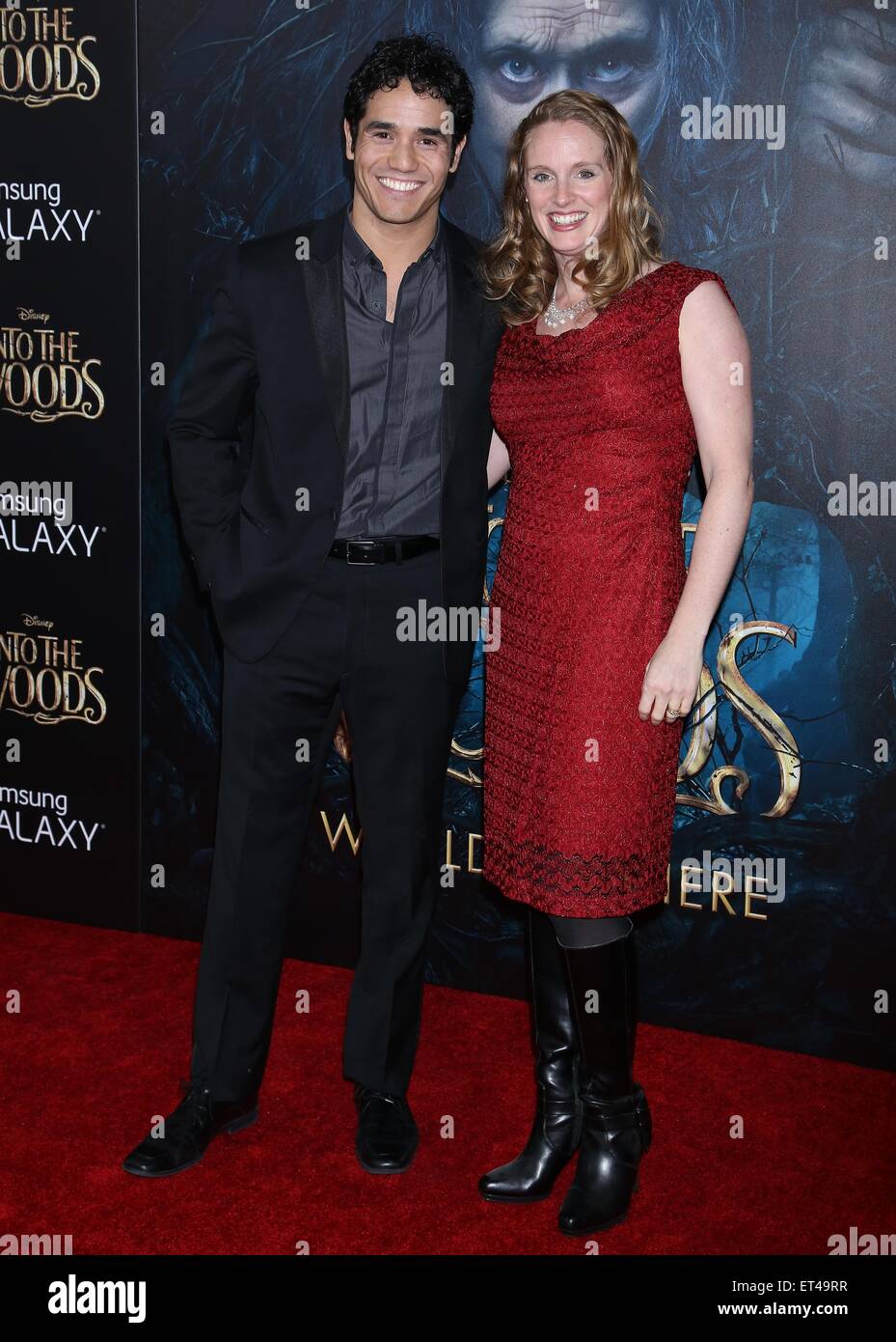 Kelly Jacobs Broadway