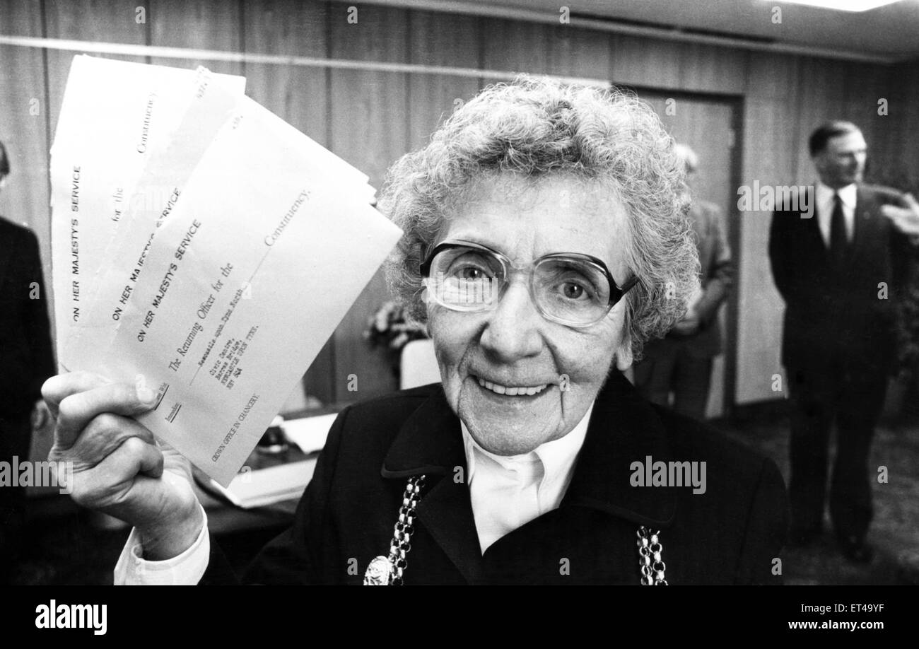 Constituencies hi-res stock photography and images - Alamy