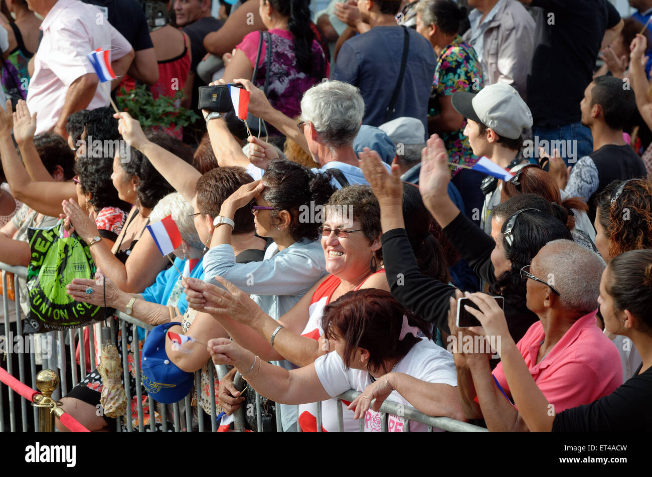 Saint Joseph Reunion Island High Resolution Stock Photography and ...