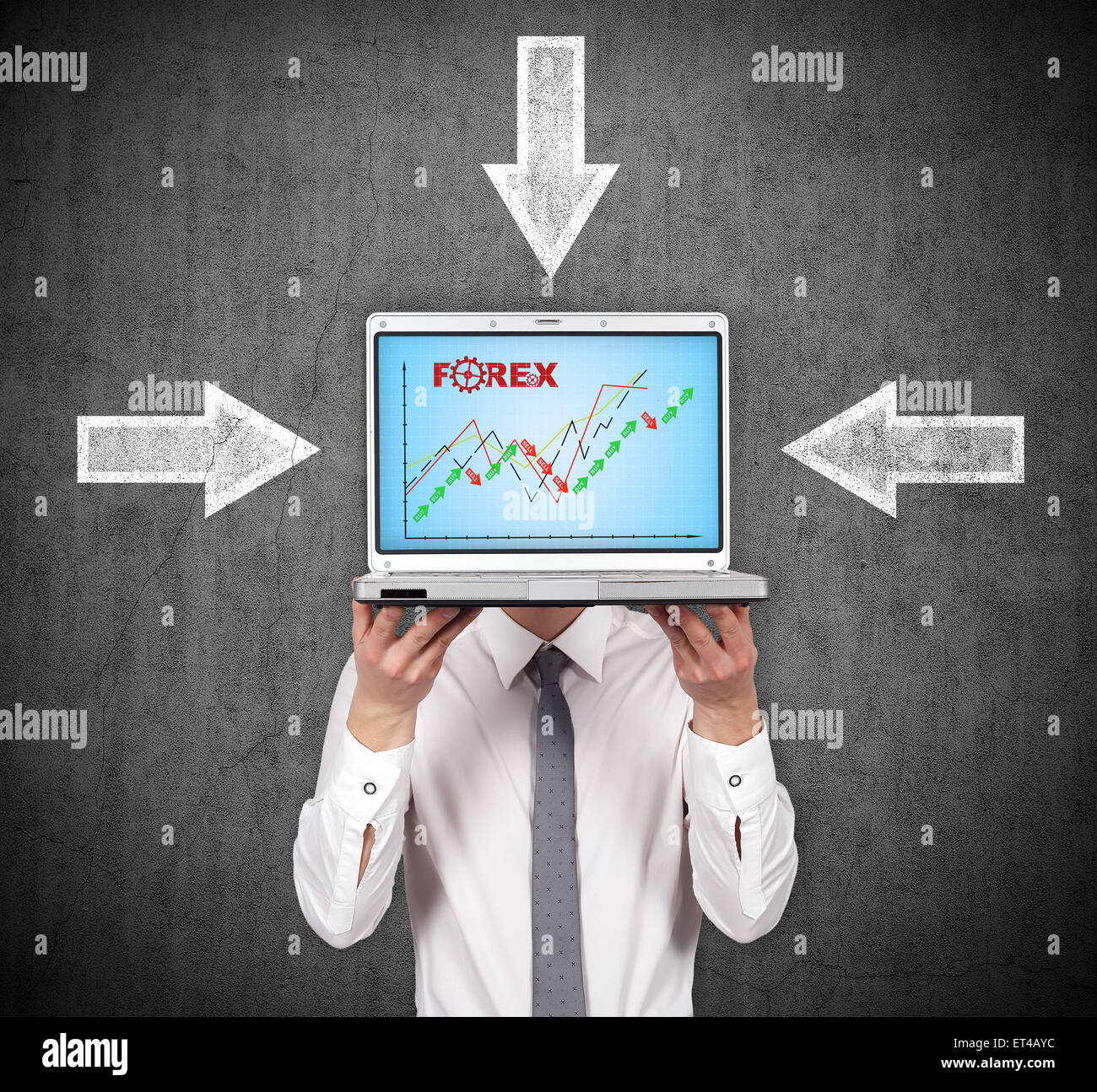 Stock market prediction hi-res stock photography and images - Alamy