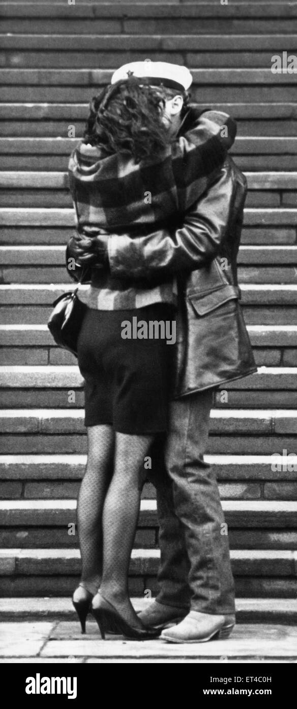 Peter Firth and Alexandra Pigg seen here filming a scene for the film ...