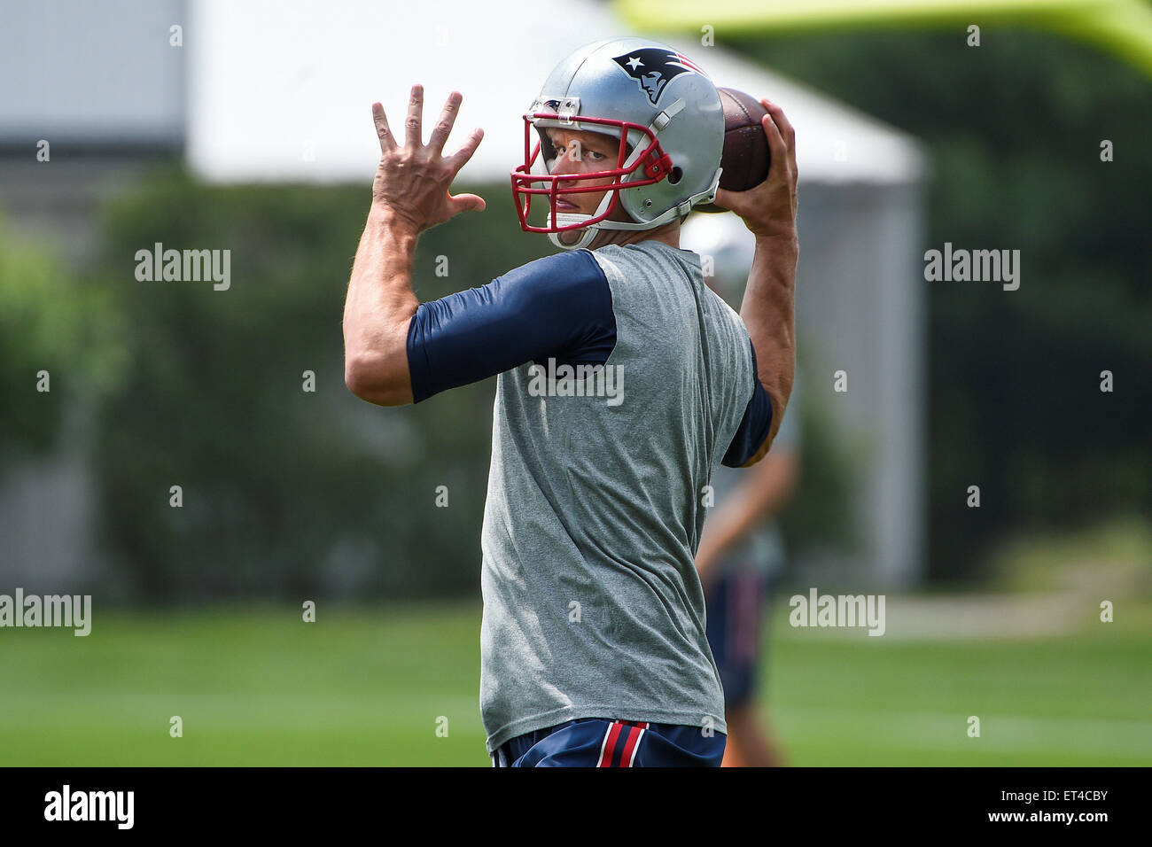 June 12 2015 stadium hi-res stock photography and images - Alamy