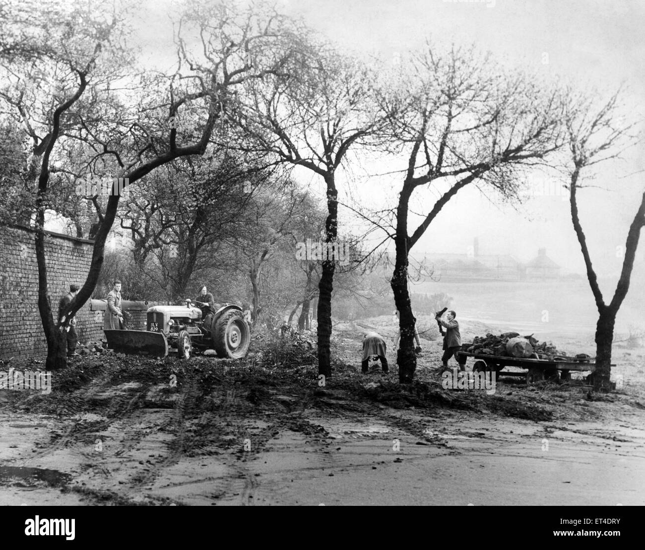 Wavertree hi-res stock photography and images - Alamy