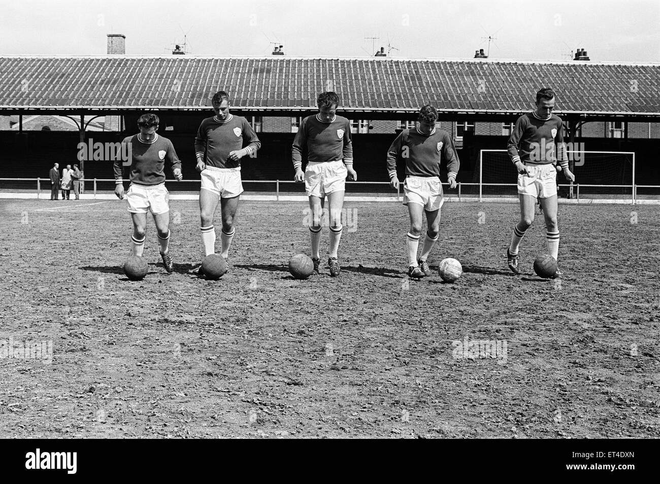 Michael stringfellow Black and White Stock Photos & Images - Alamy