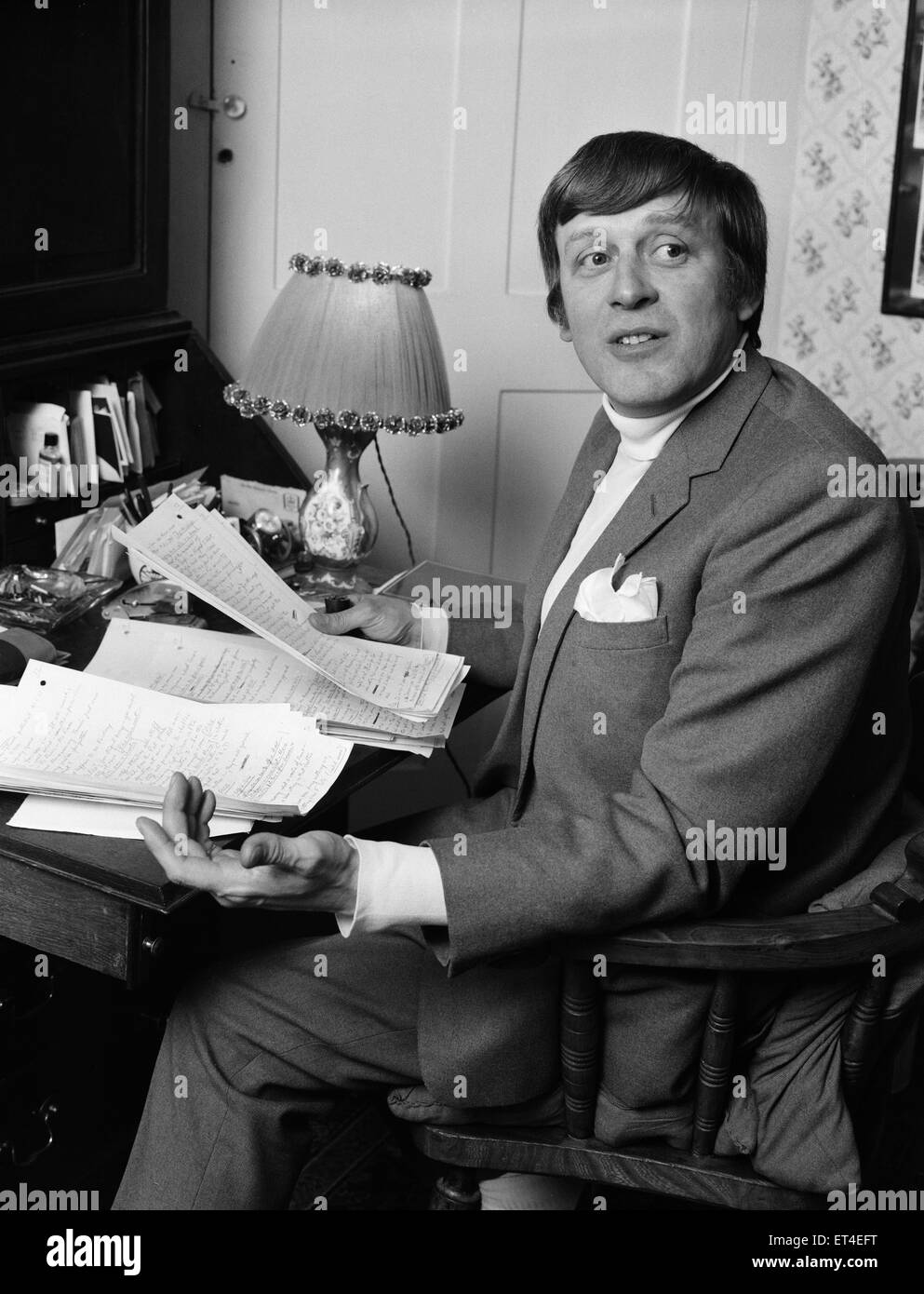 Dads army tv hi-res stock photography and images - Alamy