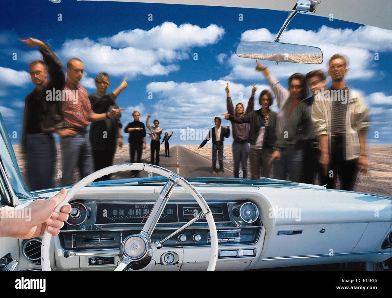 Orientation orient disoriented hi-res stock photography and images - Alamy