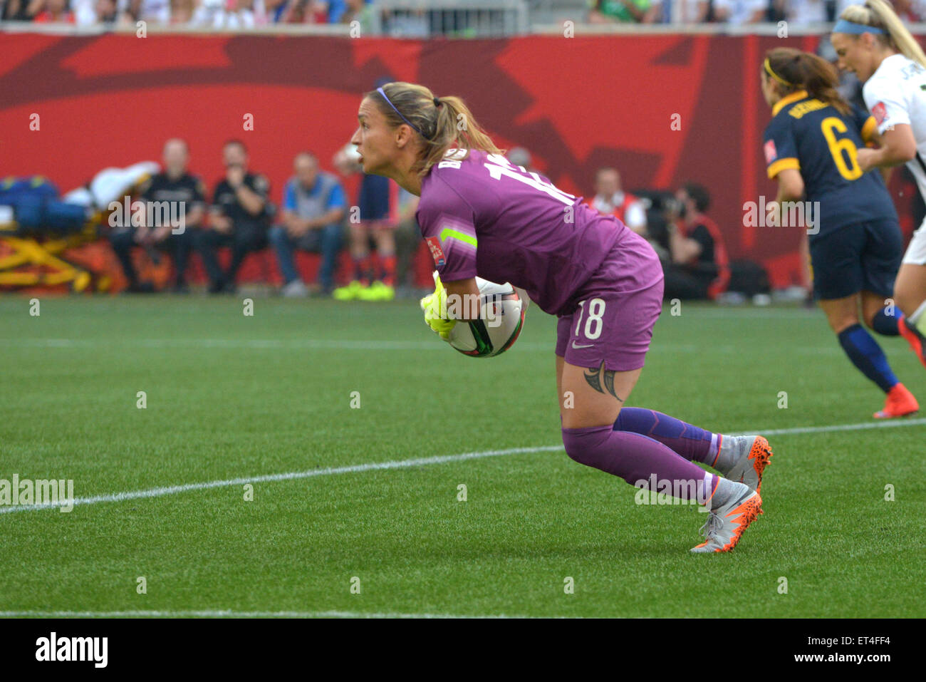 Melissa barbieri hi-res stock photography and images - Alamy