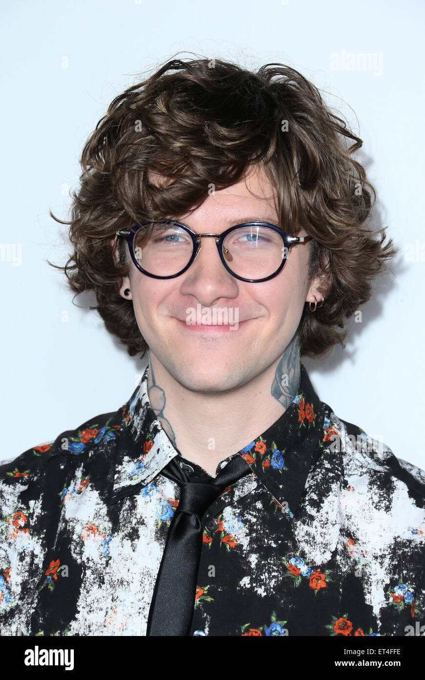 Matt Mcandrew The Voice